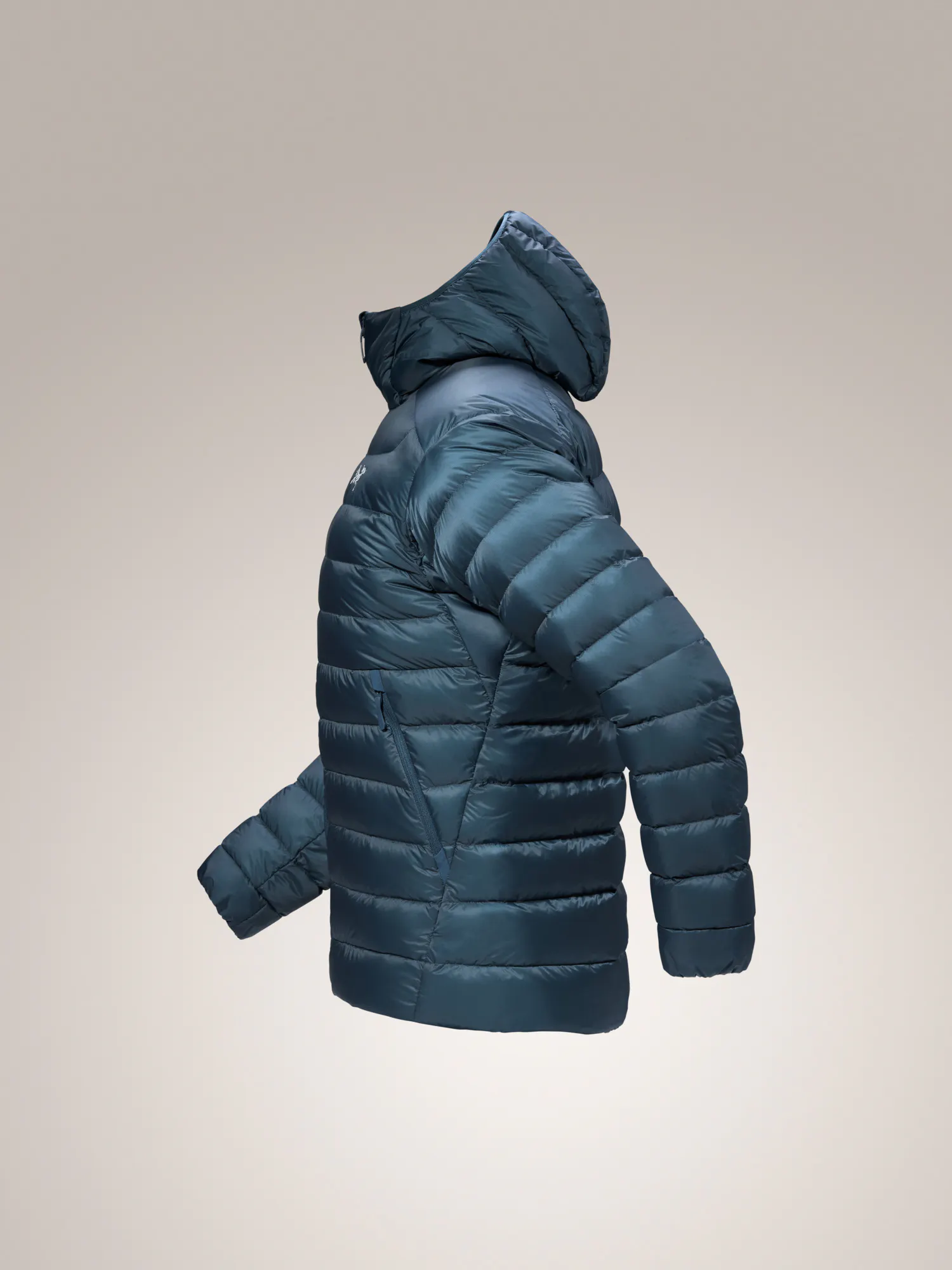 Cerium Hoody Men's | Arc'teryx Canada