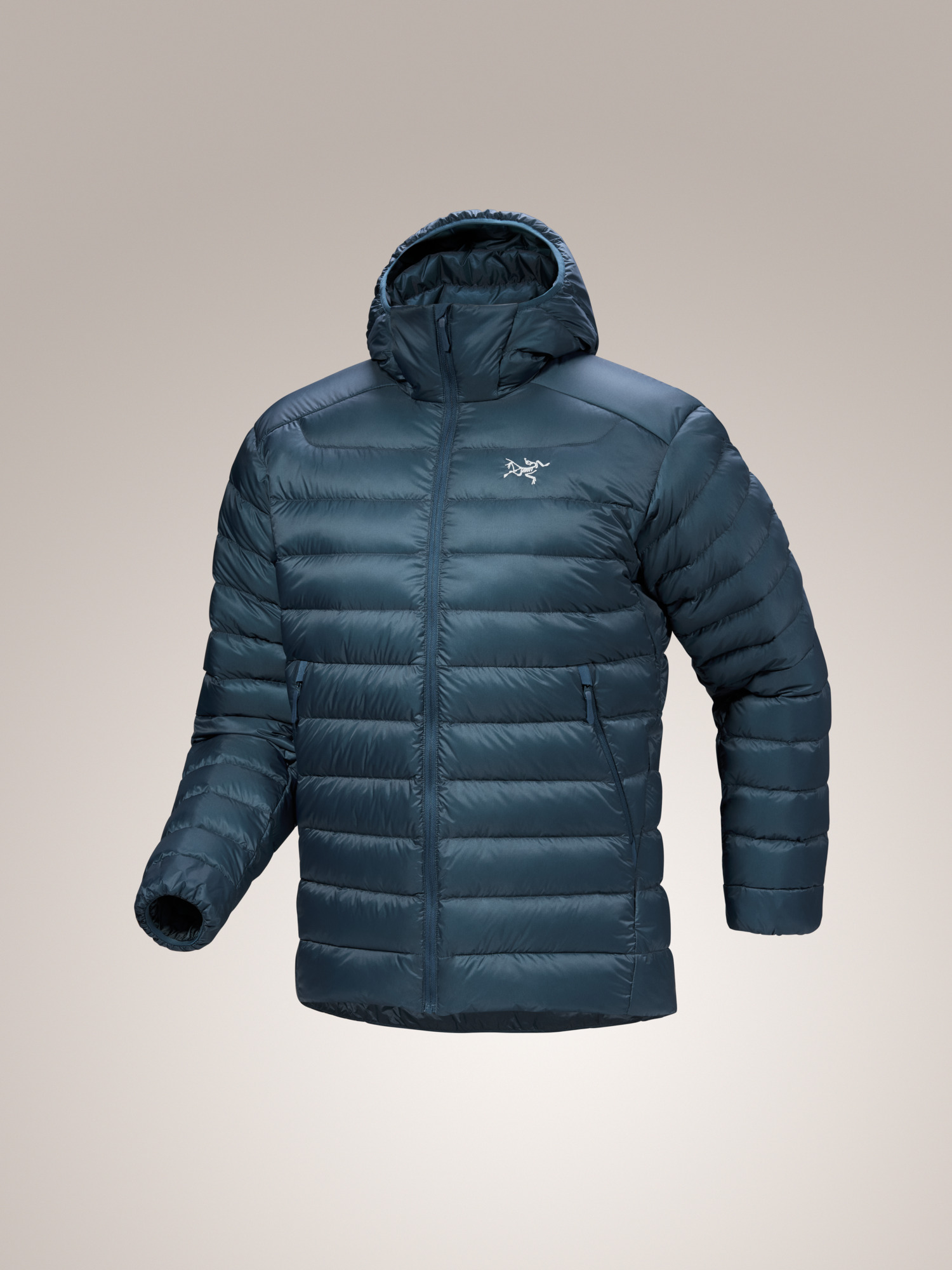 Cerium Hoody Men's | Arc'teryx Canada