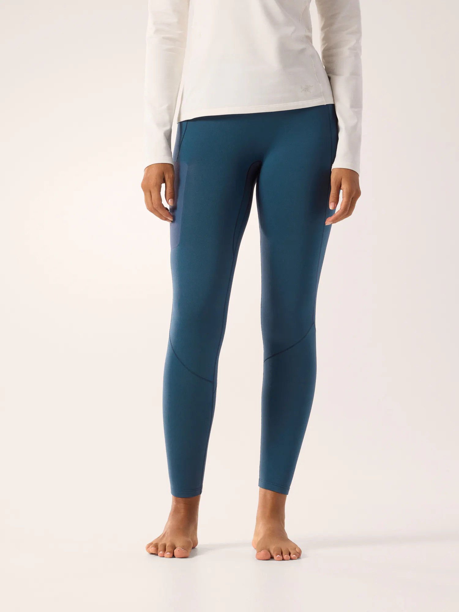 Rho Bottom Women's | Arc'teryx United States