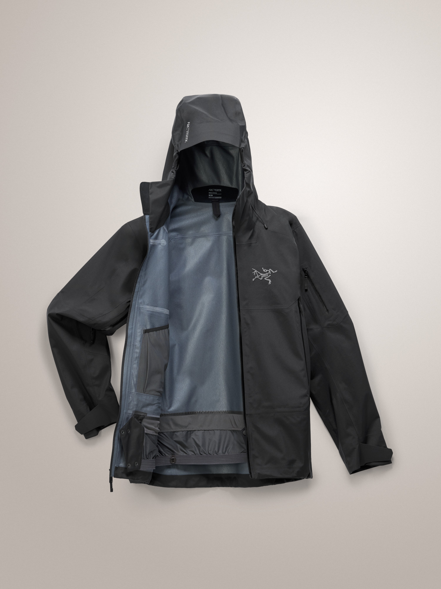 Sabre Jacket Men's | Arc'teryx Canada