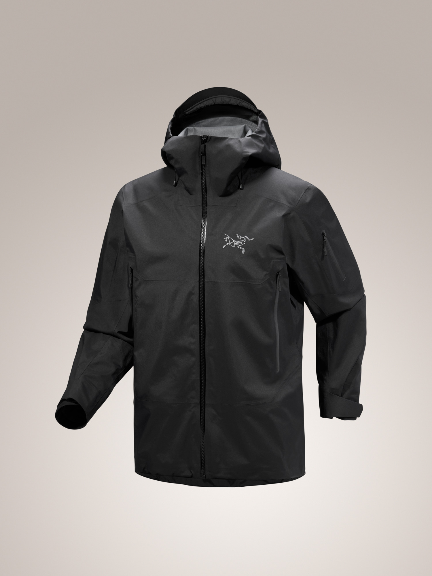 Sabre Jacket Men's | Arc'teryx Canada