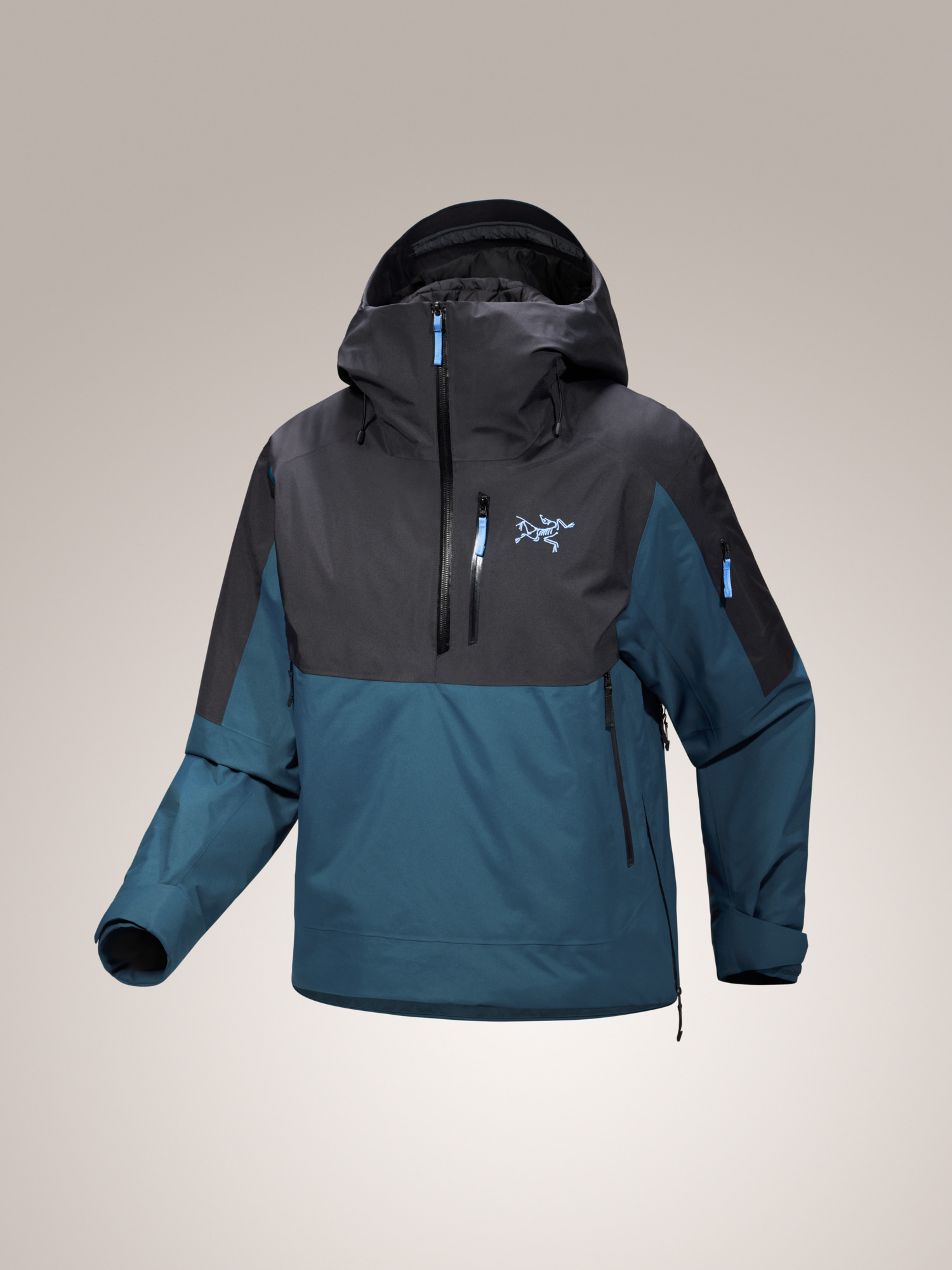 Anorak isolant Sentinel Femme | Arc'teryx Belgique
