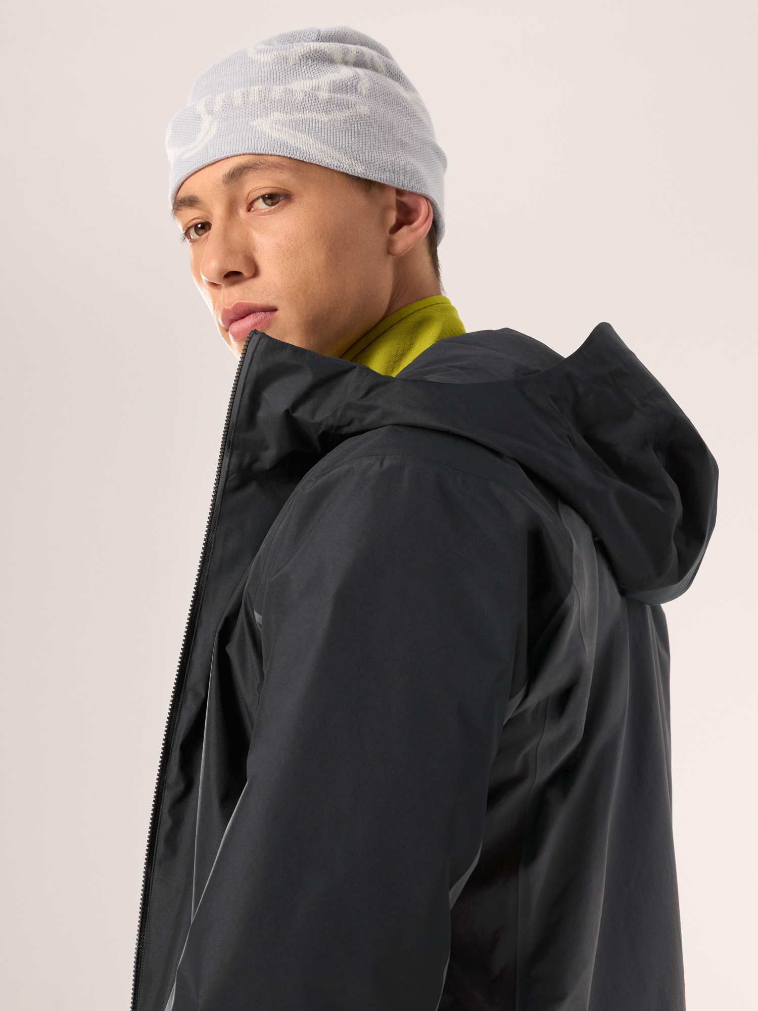 Solano Insulated Hoody Men's | Arc'teryx United States