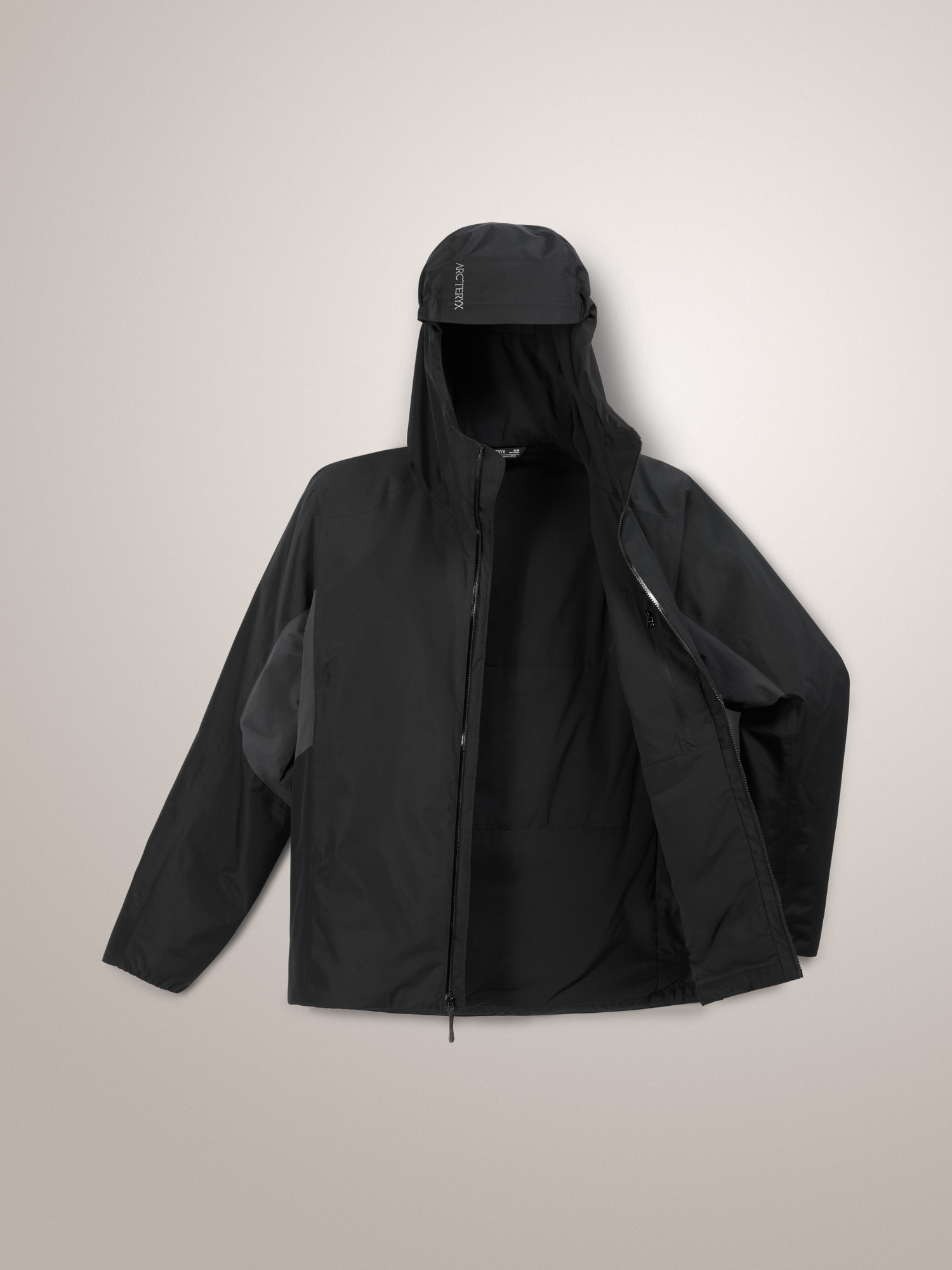 Solano Insulated Hoody Men's | Arc'teryx United States