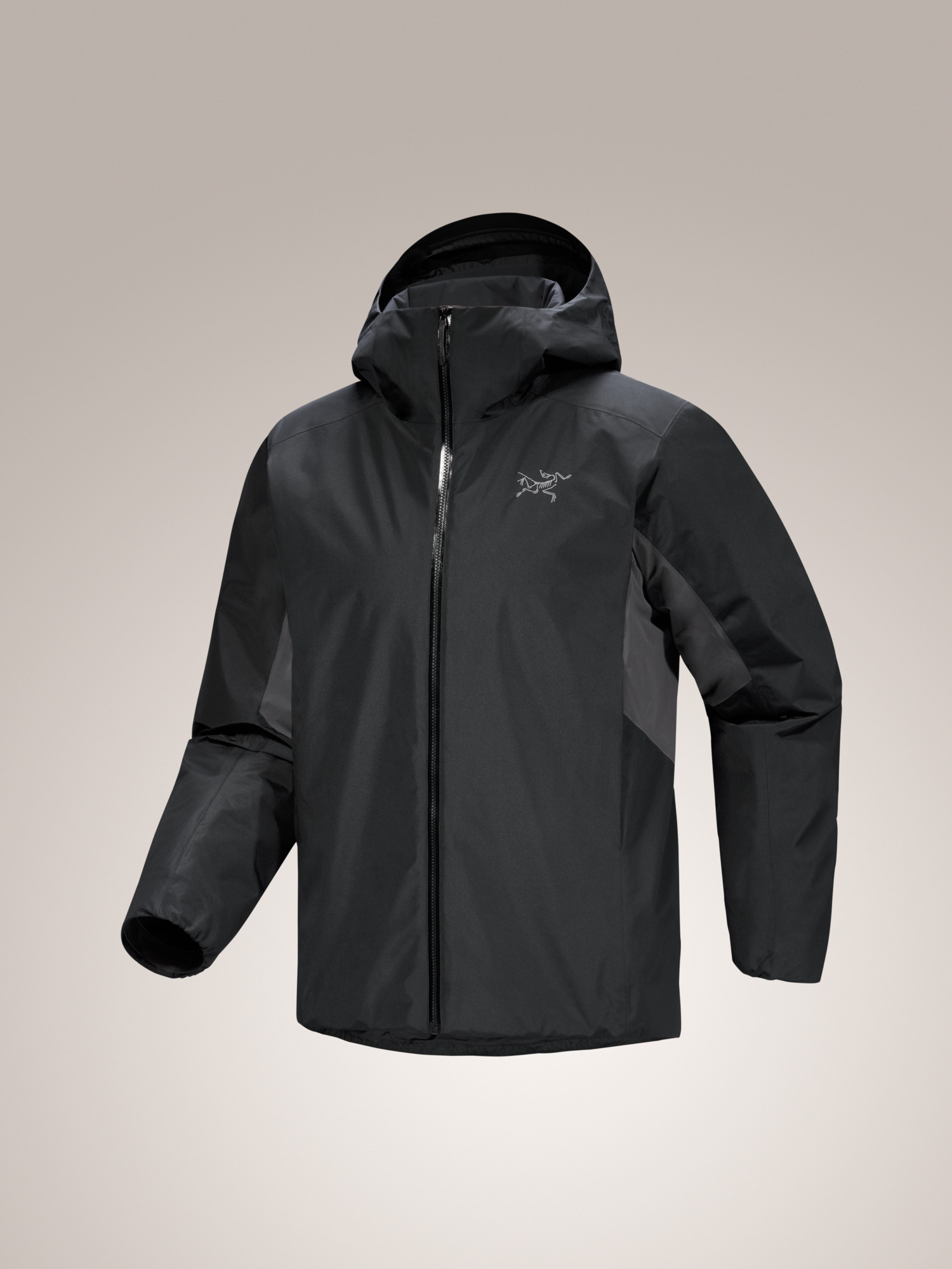 Solano Insulated Hoody Men's | Arc'teryx United States
