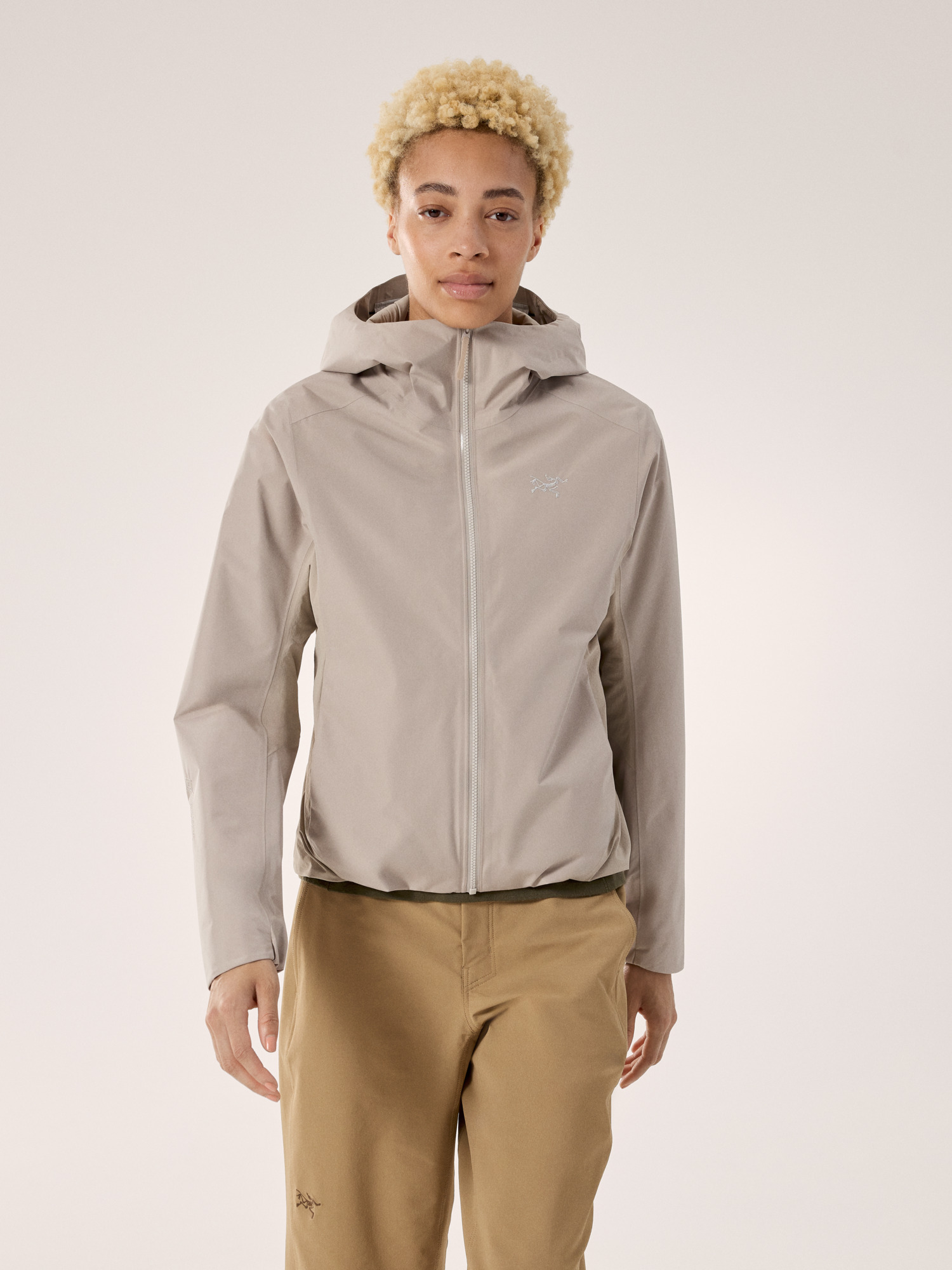 Solano Insulated Hoody Women's | Arc'teryx Canada