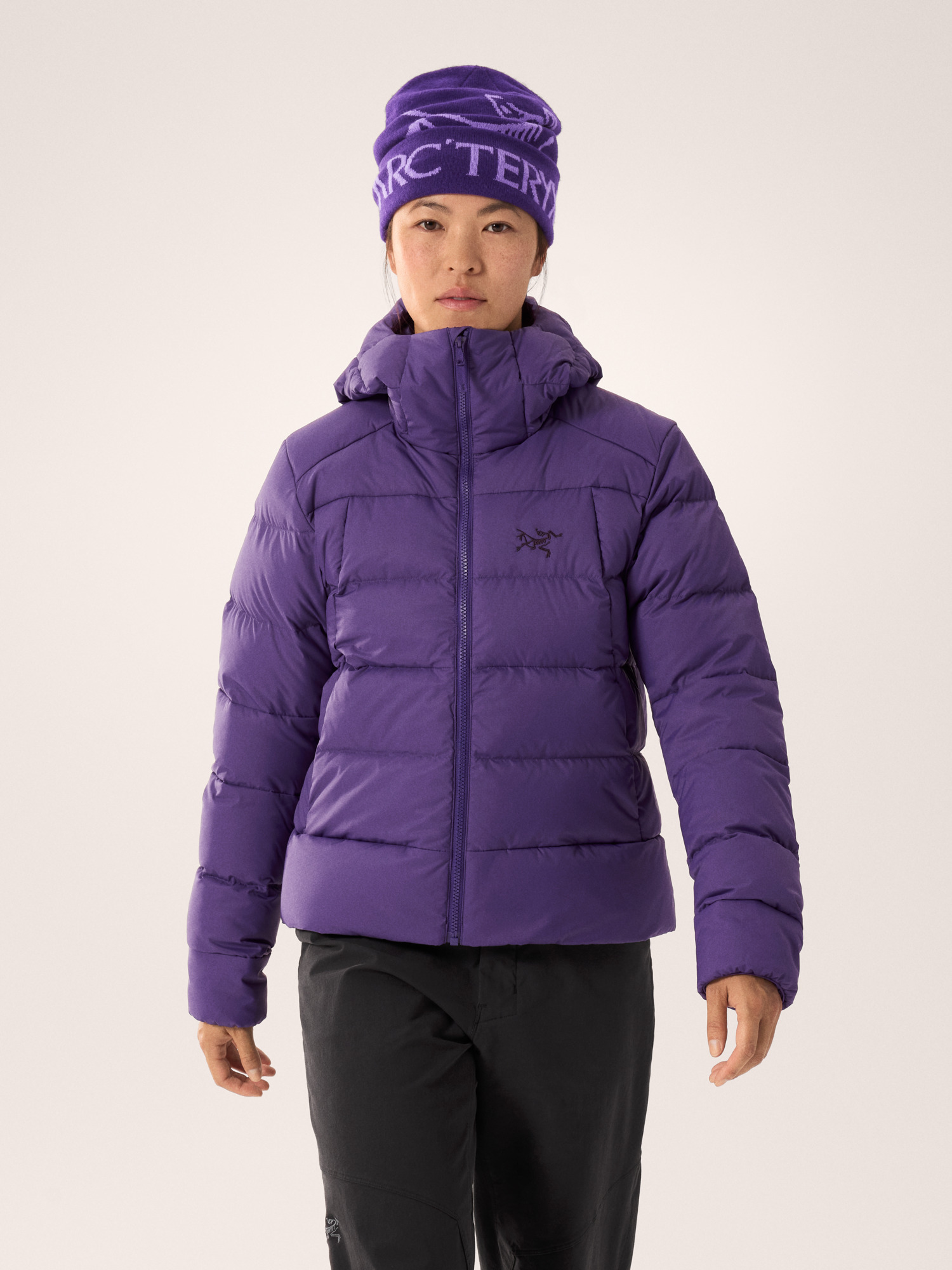Chaqueta Thorium Mujer | Arc'teryx Estados Unidos