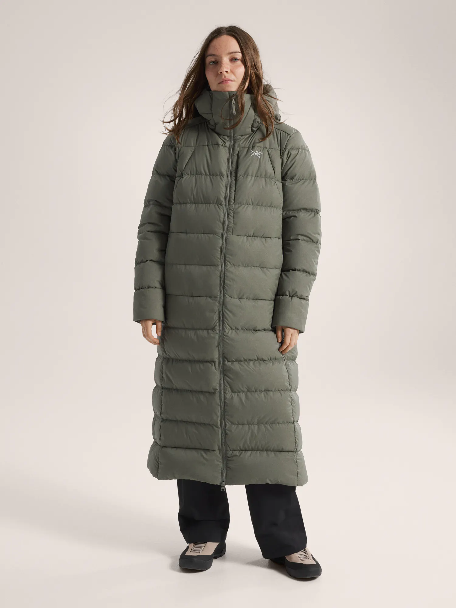 Thorium XLong Parka Women's | Arc'teryx Outlet