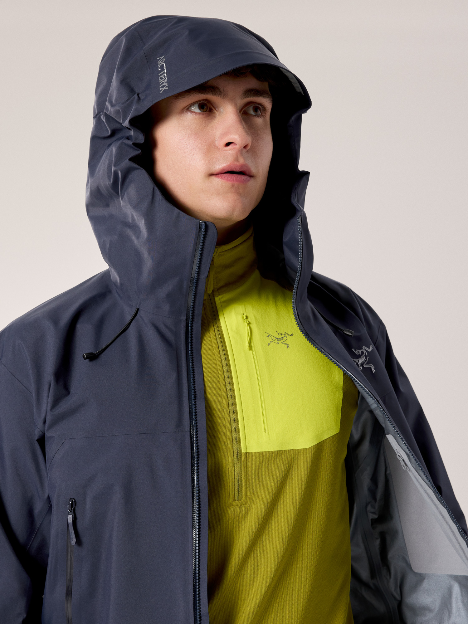 Beta SL Jacket Men's | Arc'teryx United Kingdom