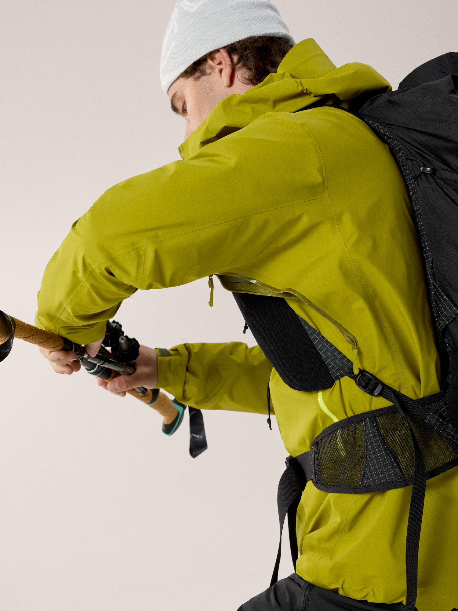 Beta SL Jacke Herren | Arc'teryx Deutschland
