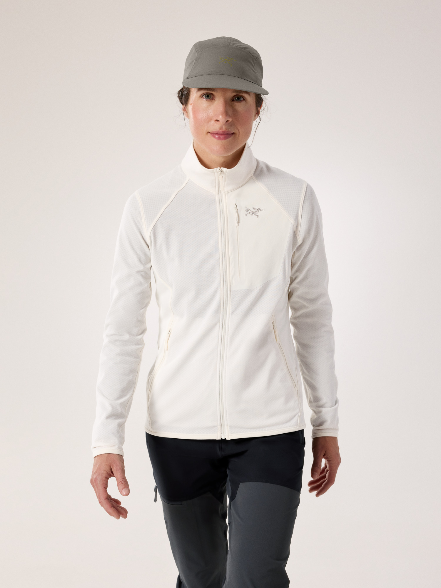 Delta Jacket Women's | Arc'teryx United States