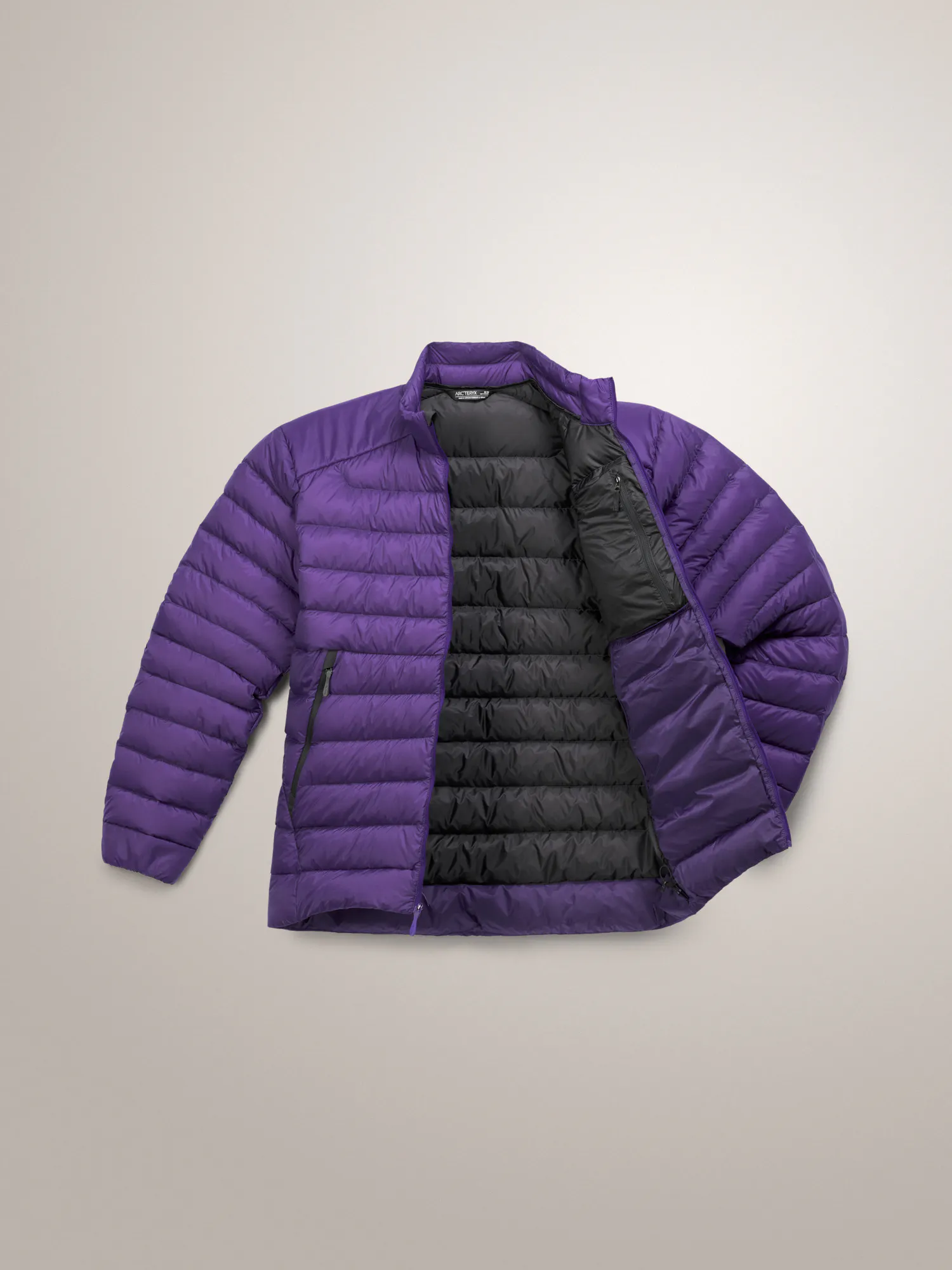 Cerium Jacket Men's | Arc'teryx United States