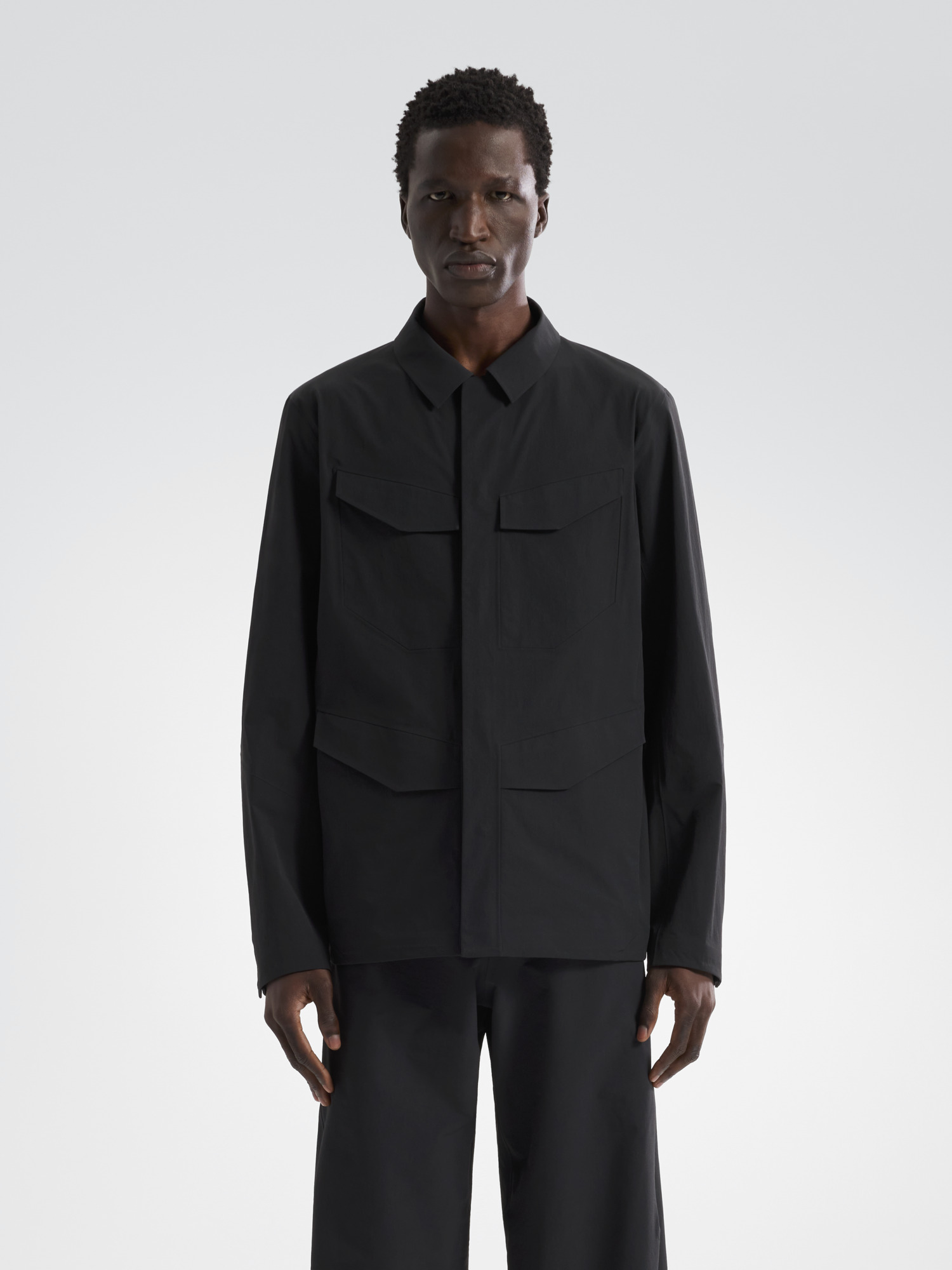 Field Softshell Jacket Men's | Arc'teryx United States