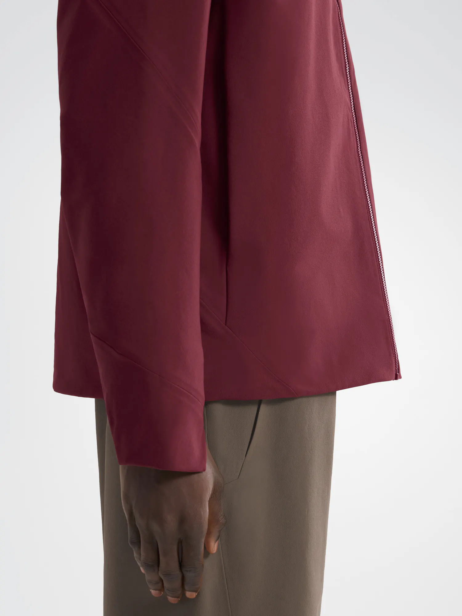 Isogon MX Hoody Men's | Arc'teryx Canada