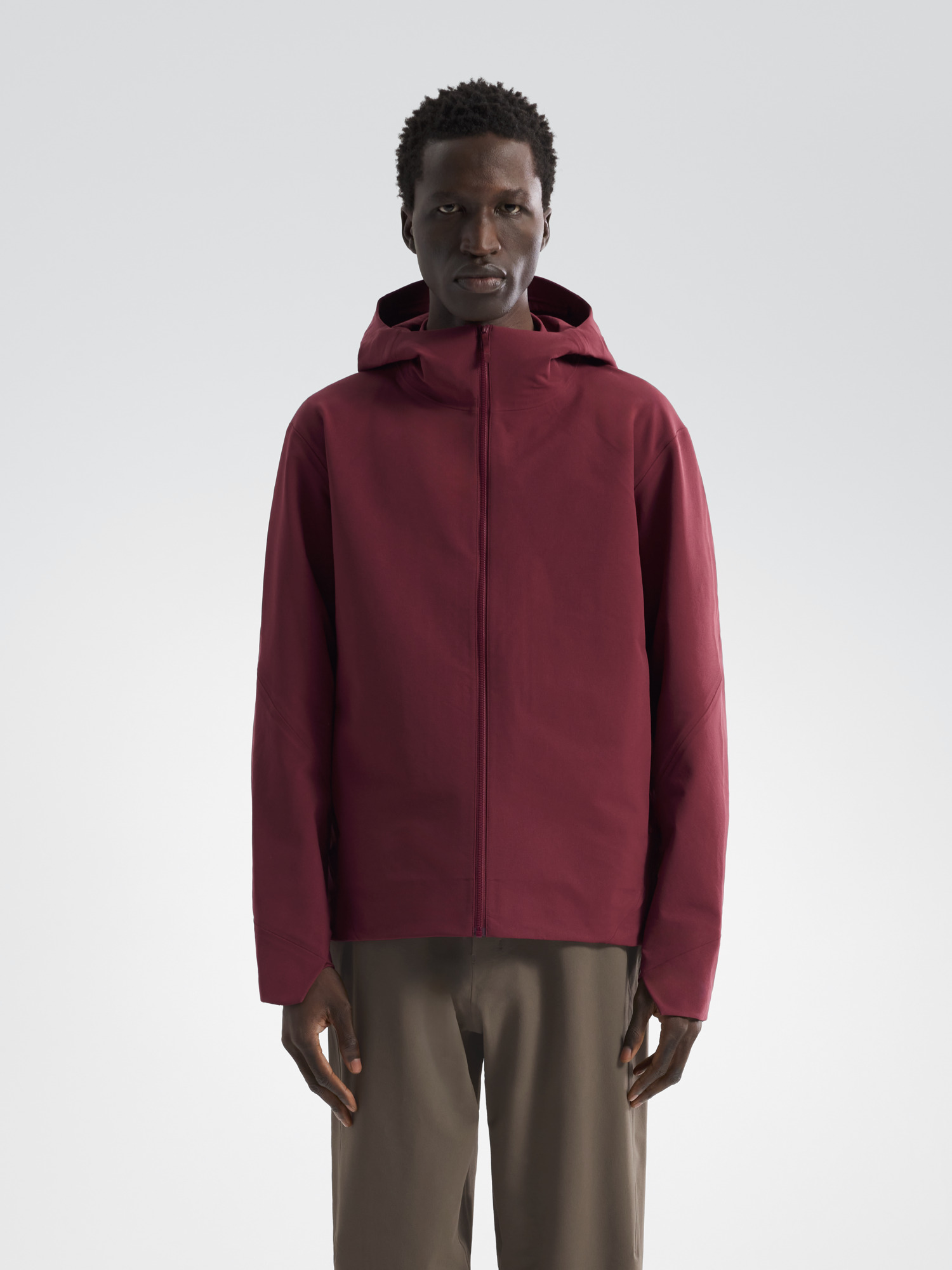 Isogon MX Hoody Men's | Arc'teryx Canada