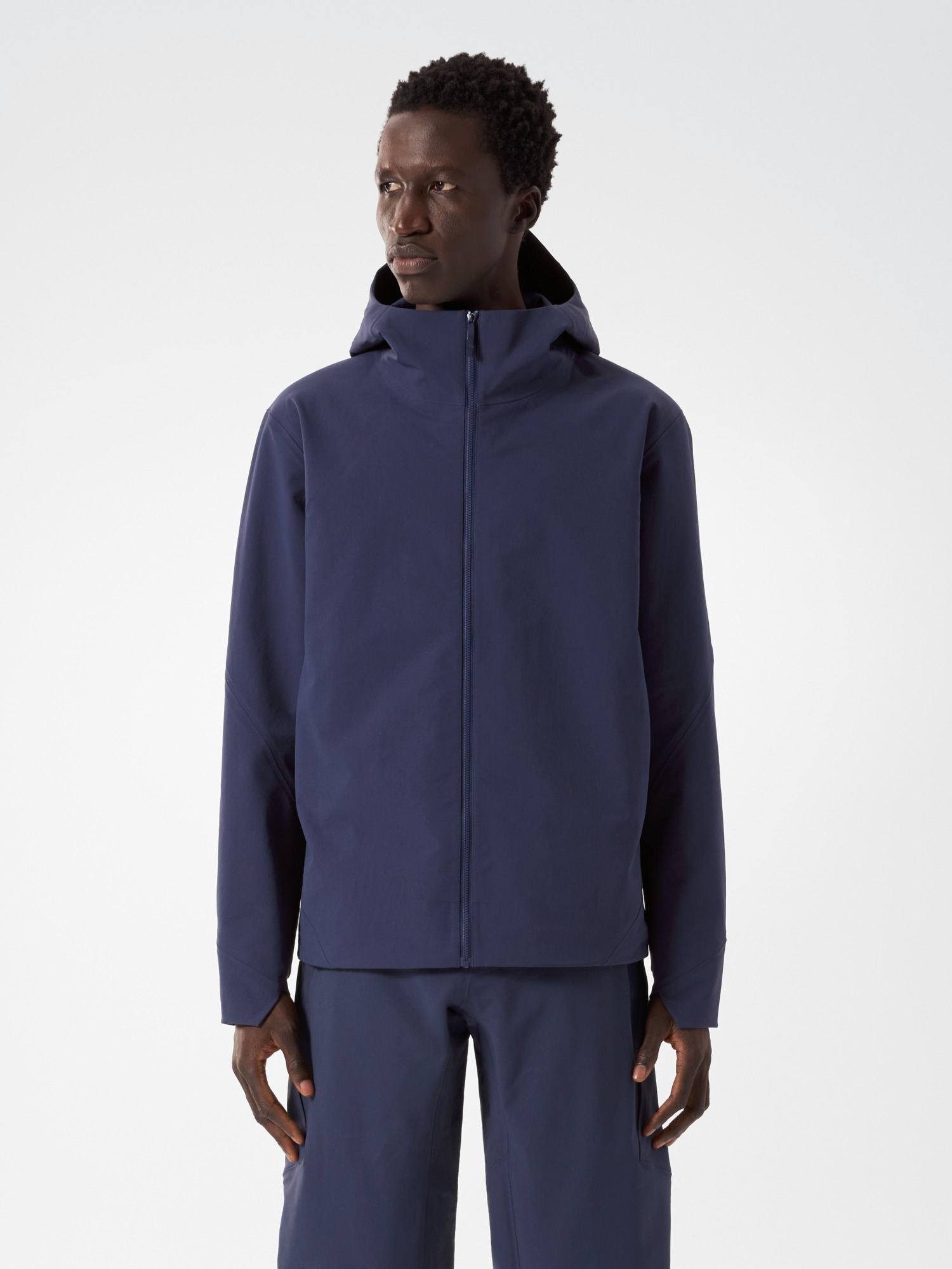 Isogon MX Hoody Men's | Arc'teryx United Kingdom