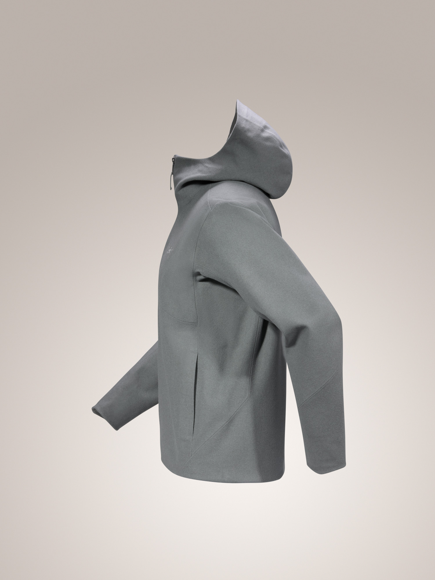 Sawyer Wool Hoody Men's | Arc'teryx United States