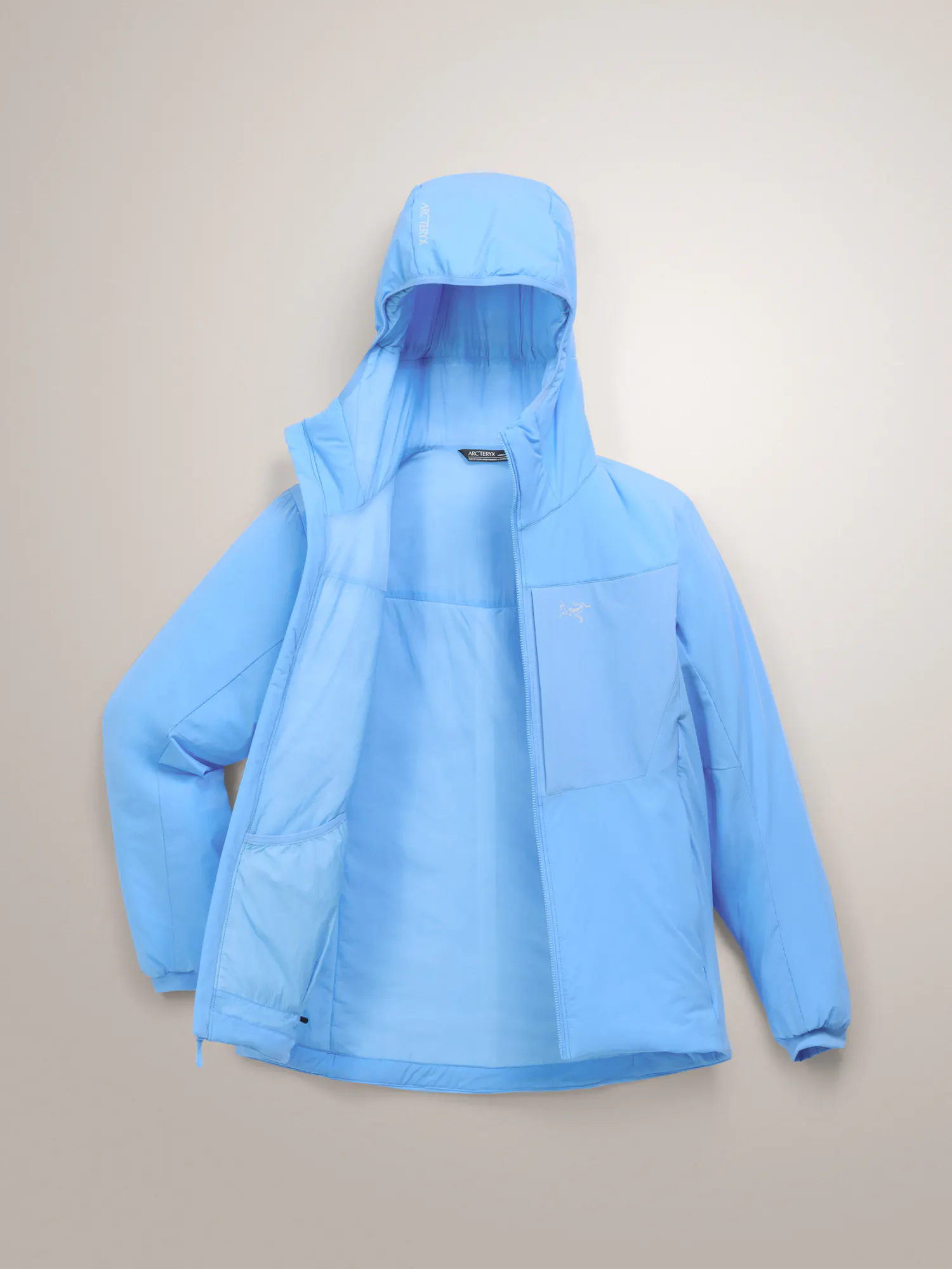 Proton Heavyweight Hoody Women's | Arc'teryx United States