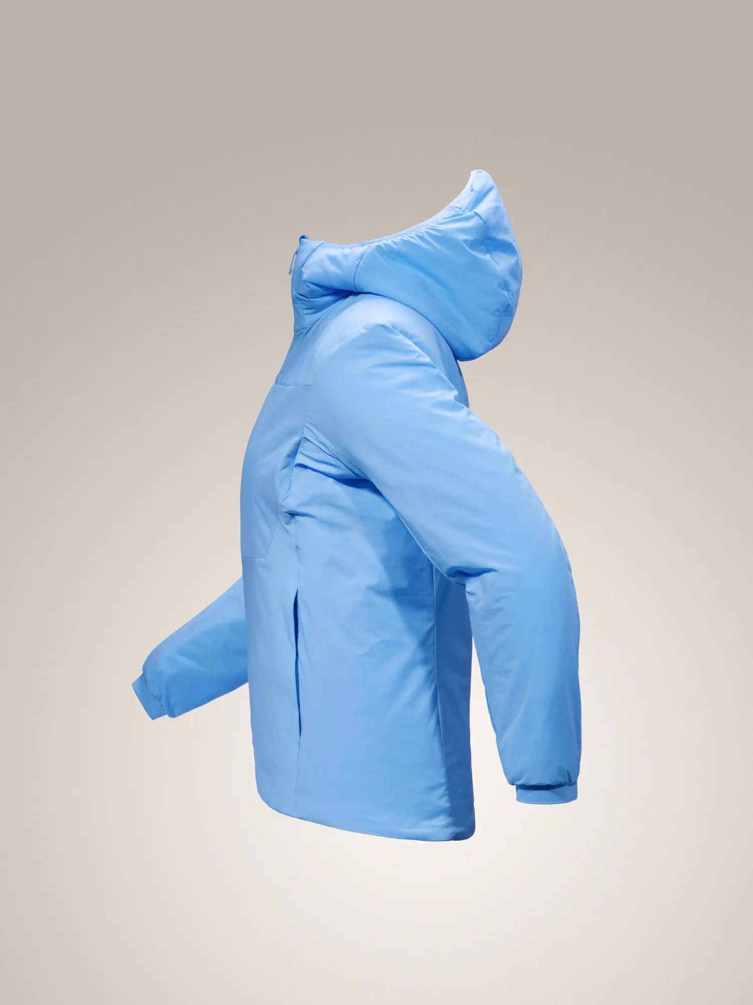 Proton Heavyweight Hoody Women's | Arc'teryx United States