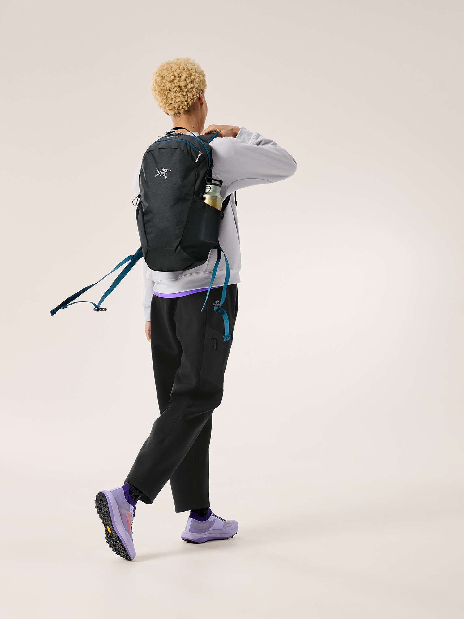 Mantis 16 Backpack | Arc'teryx United States