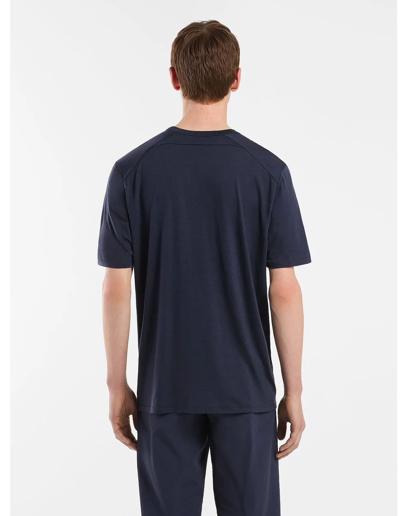 Frame Shirt SS Men's | Arc'teryx