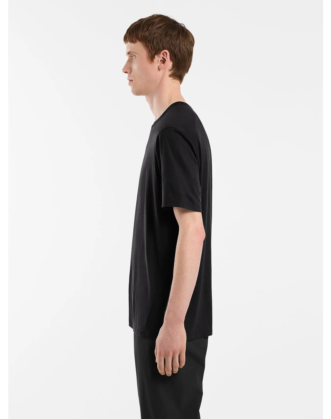 Frame Shirt SS Men's | Arc'teryx
