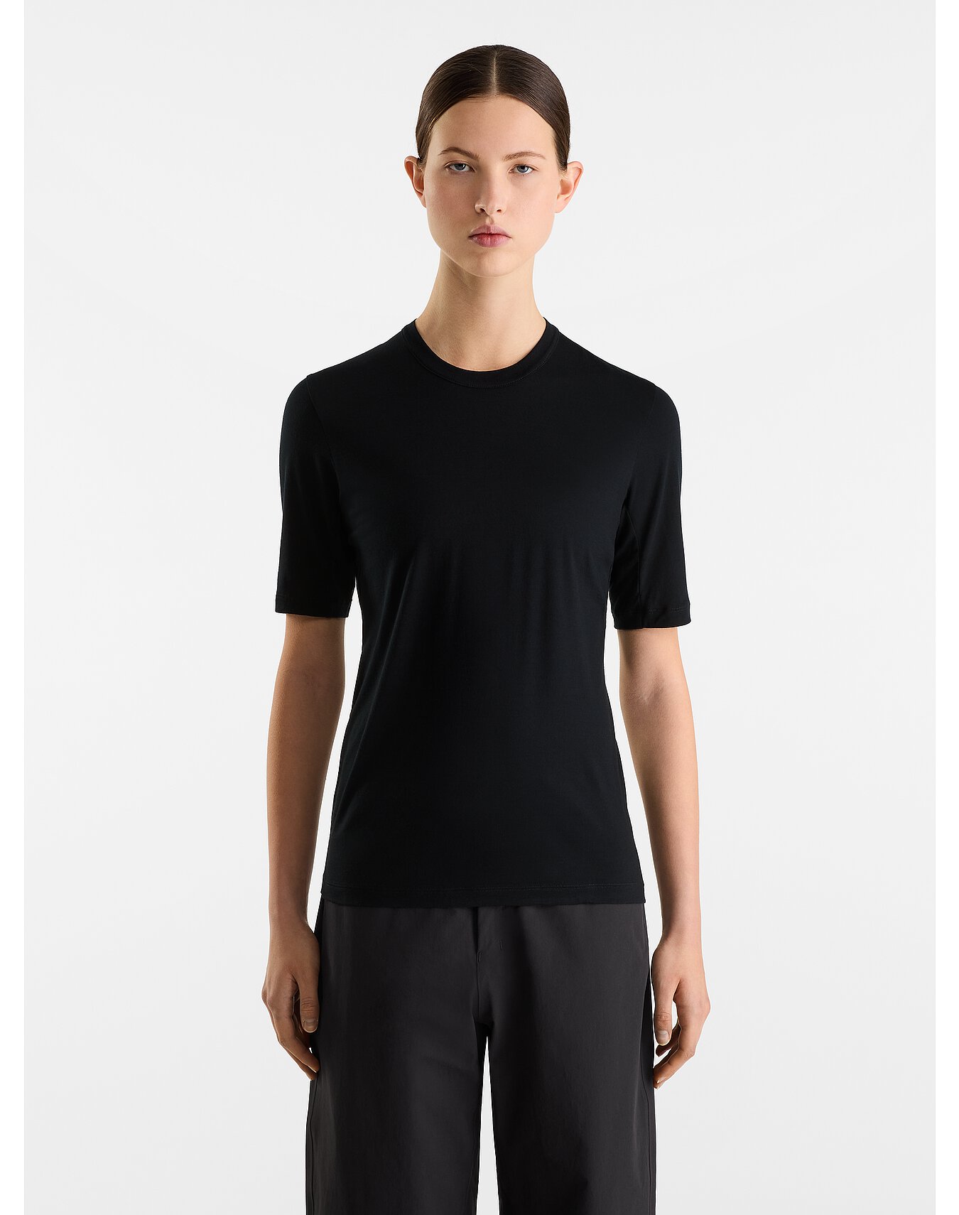 Frame Shirt SS Women's | Arc'teryx