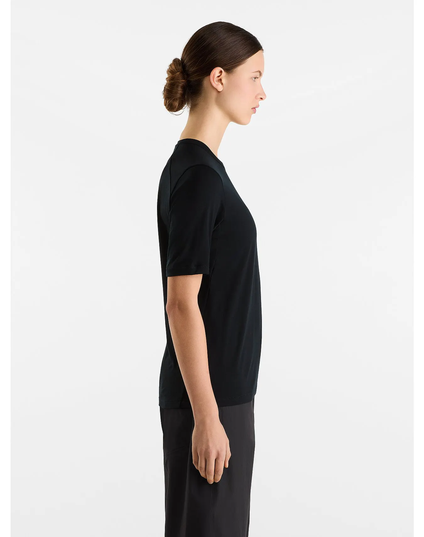 Frame Shirt SS Women's | Arc'teryx