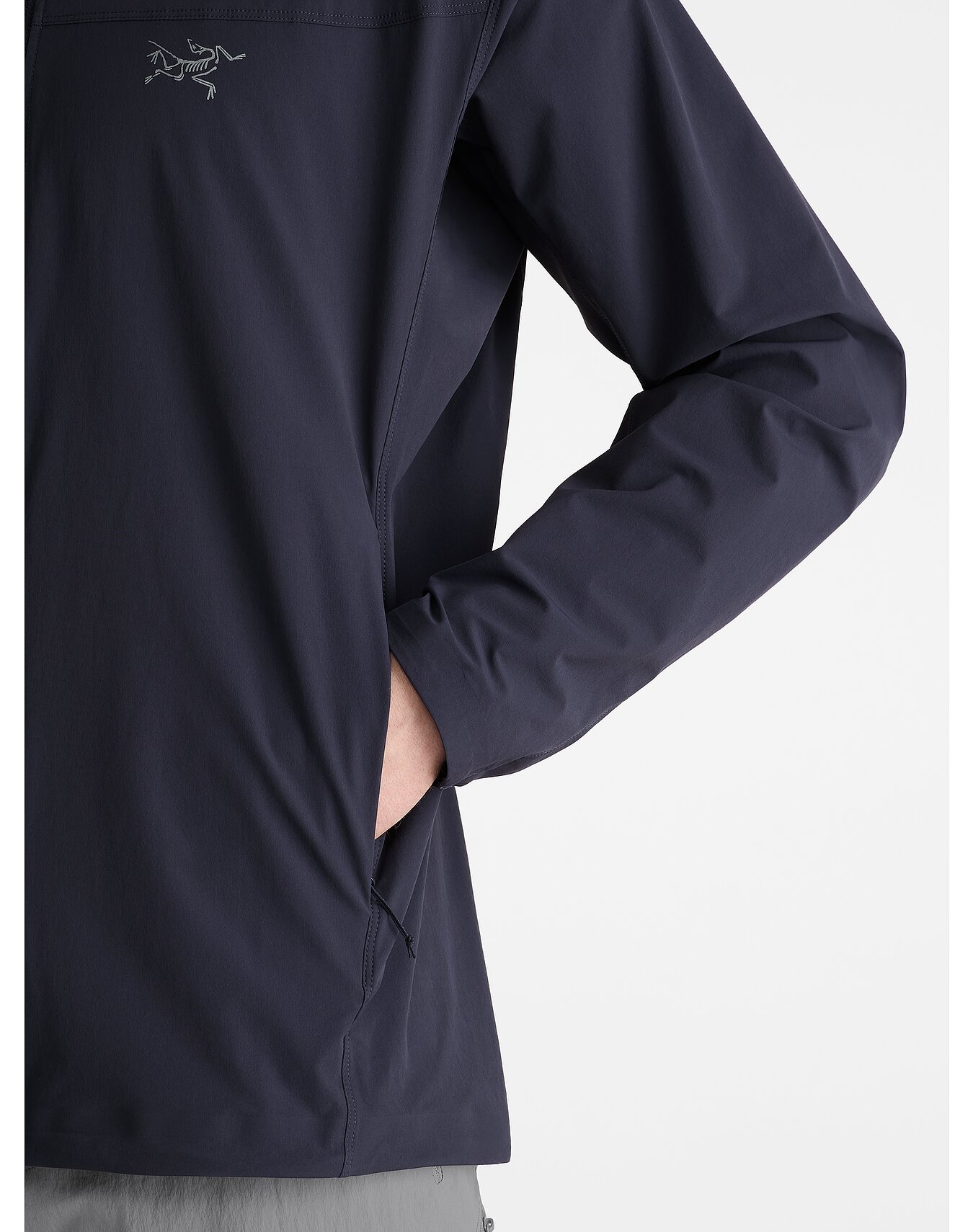 Gamma Lightweight Jacket Men's | Arc'teryx