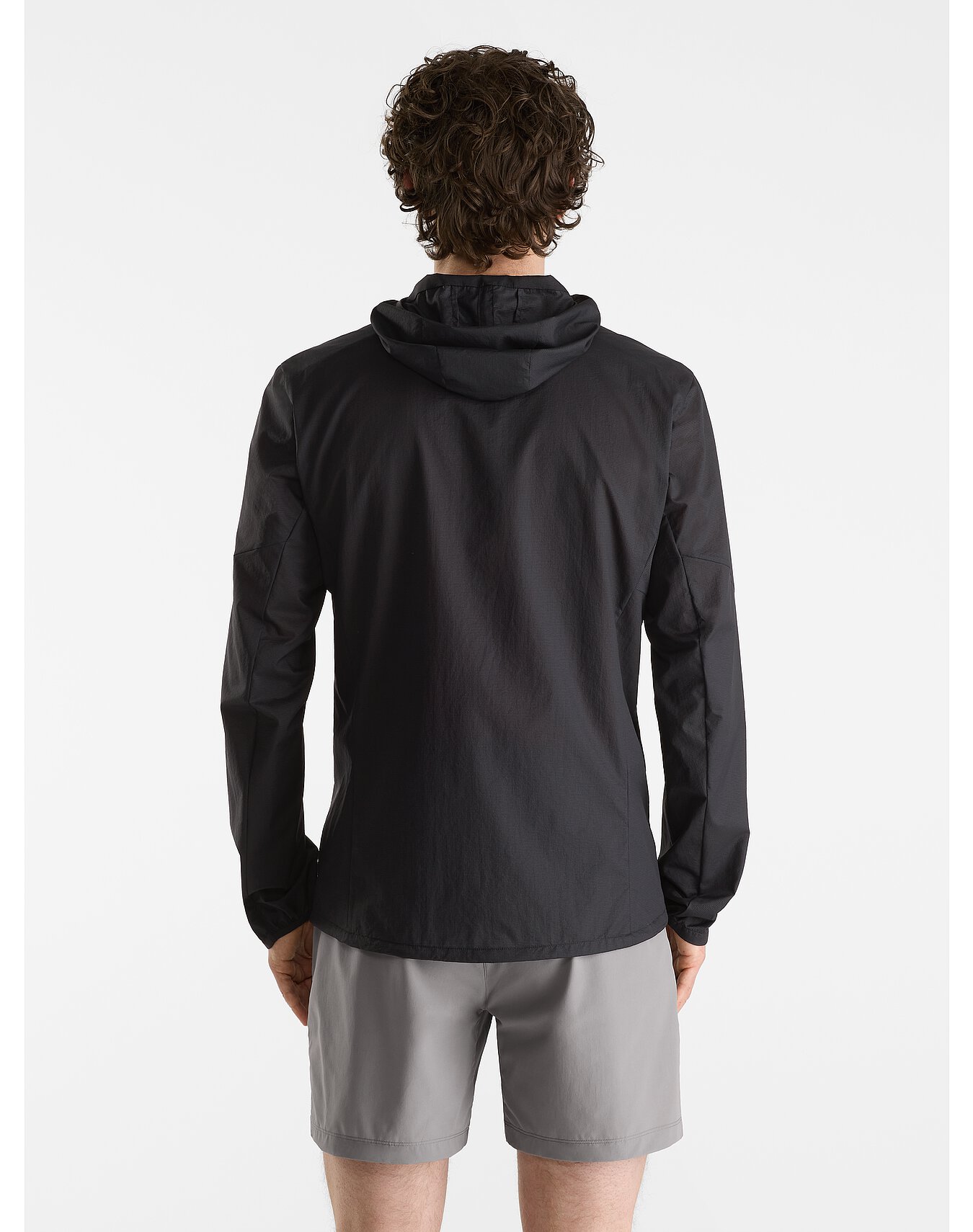 Incendo Airshell Hoody Men's | Arc'teryx