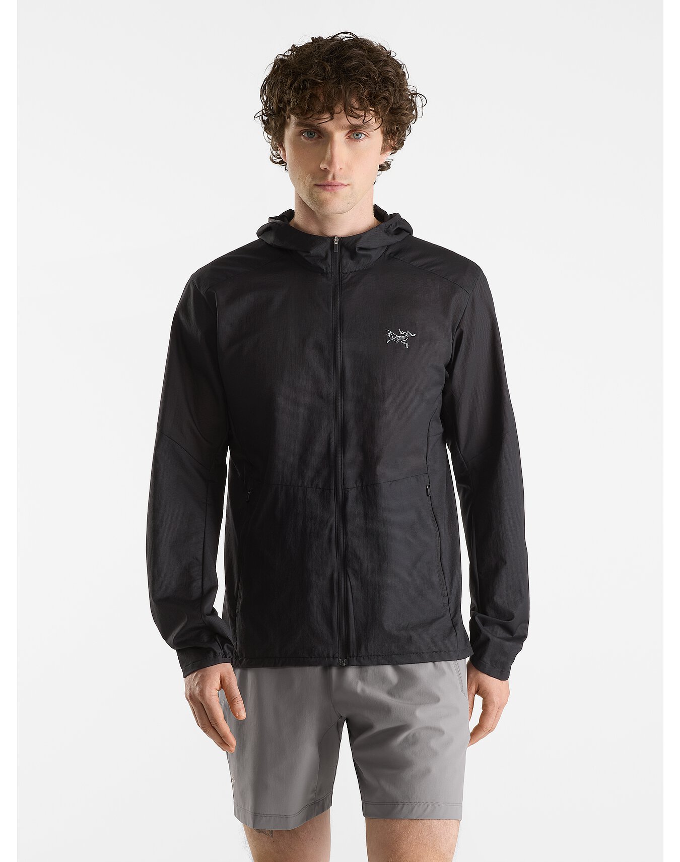 Incendo Airshell Hoody Men's | Arc'teryx