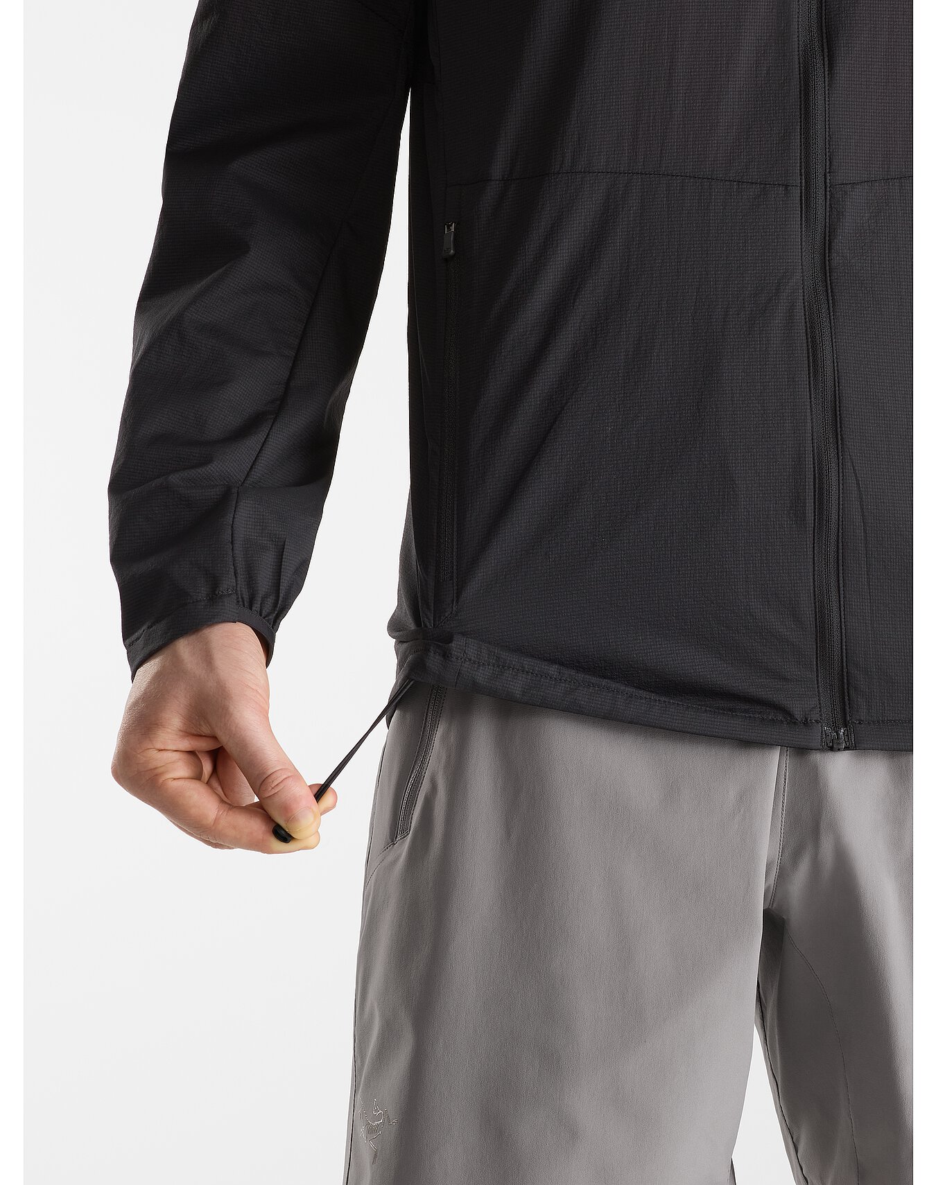 Incendo Airshell Hoody Men's | Arc'teryx