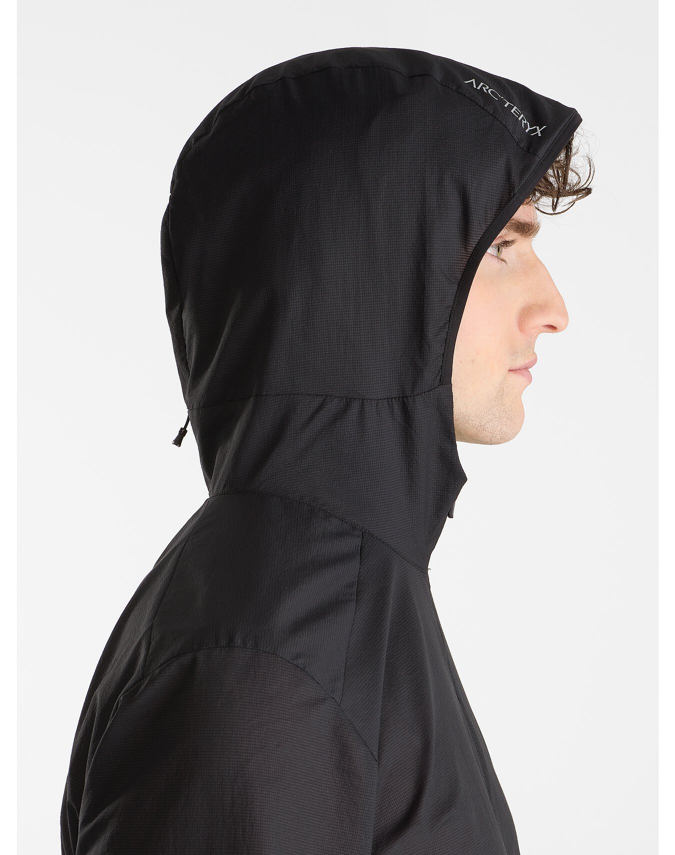 Incendo Airshell Hoody Men's | Arc'teryx