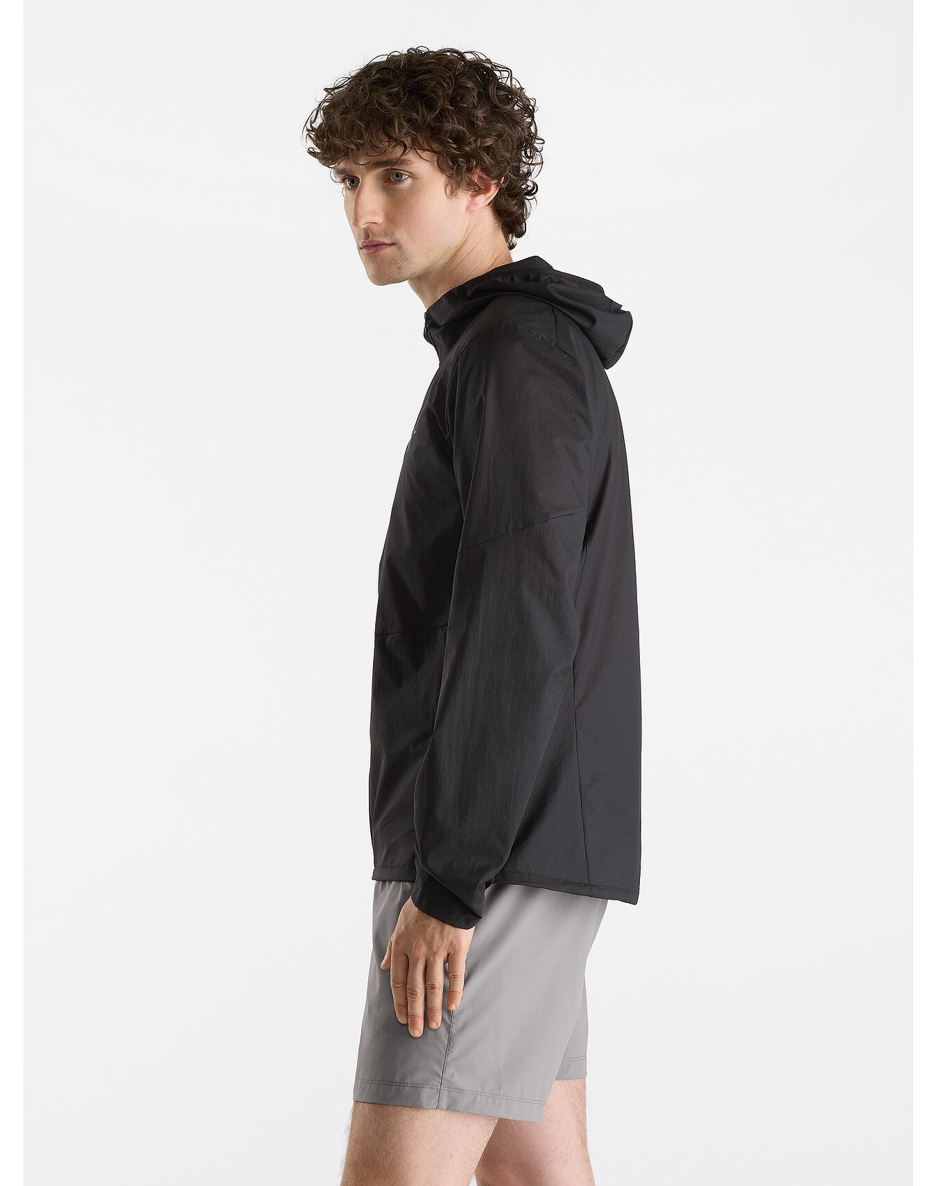 Incendo Airshell Hoody Men's | Arc'teryx