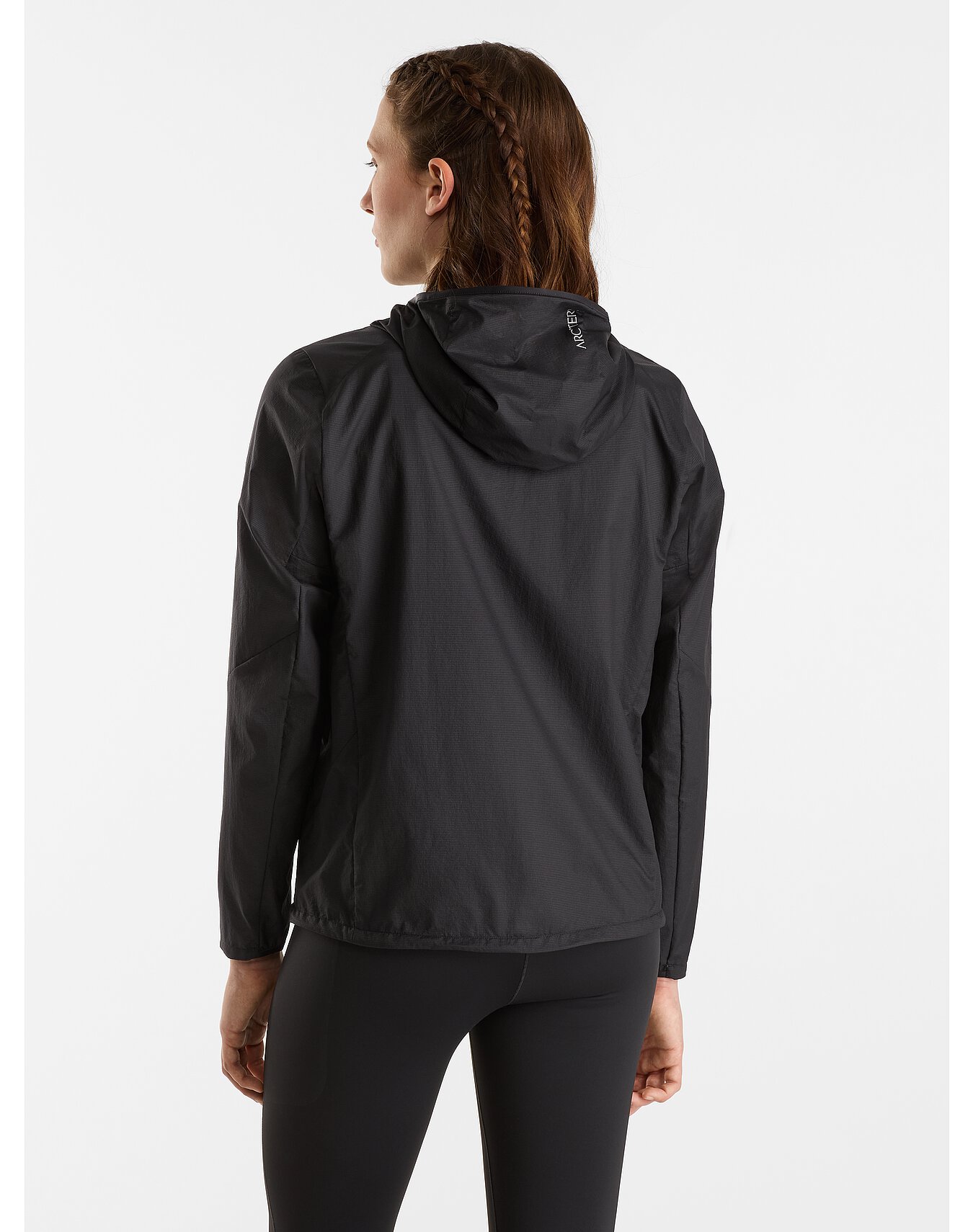 Incendo Airshell Hoody Women's | Arc'teryx