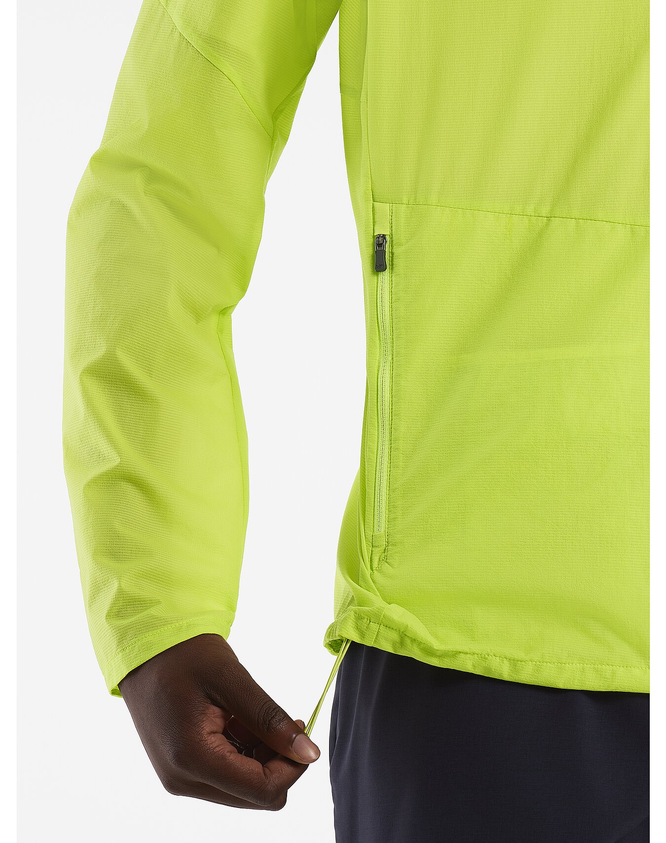 Incendo Airshell Hoody Men's | Arc'teryx