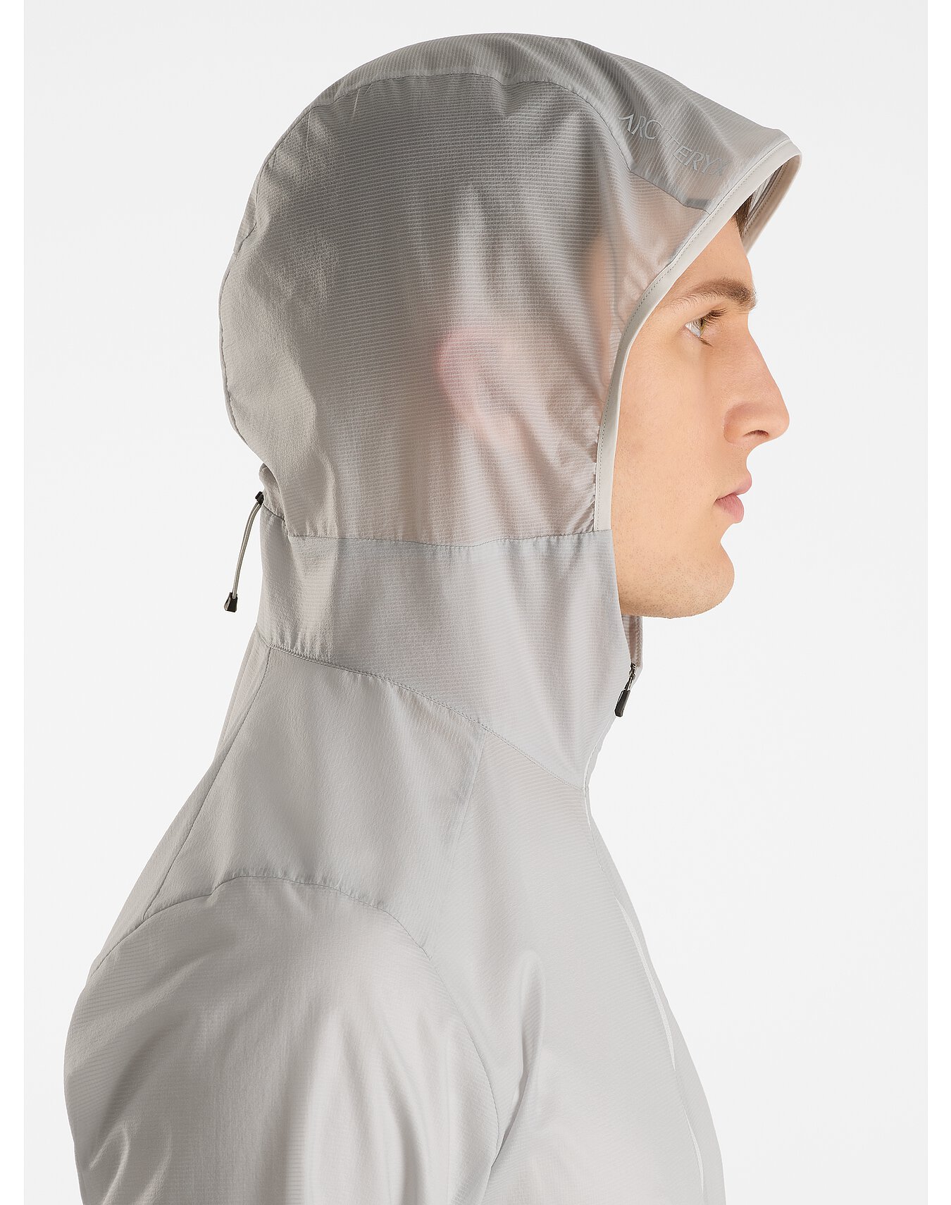 Incendo Airshell Hoody Men's | Arc'teryx