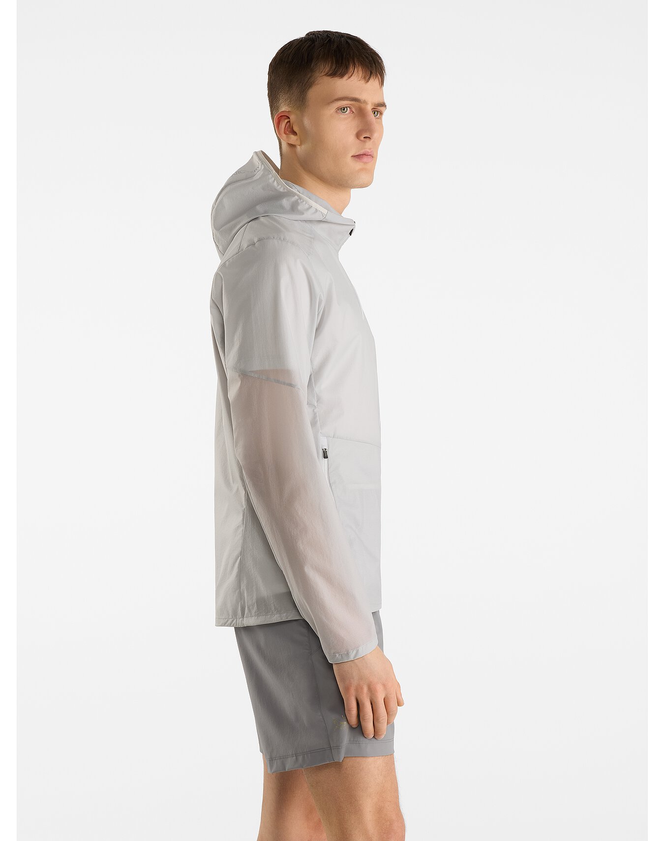 Incendo Airshell Hoody Men's | Arc'teryx