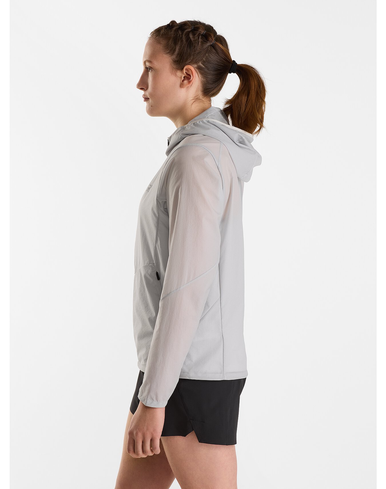 Incendo Airshell Hoody Women's | Arc'teryx