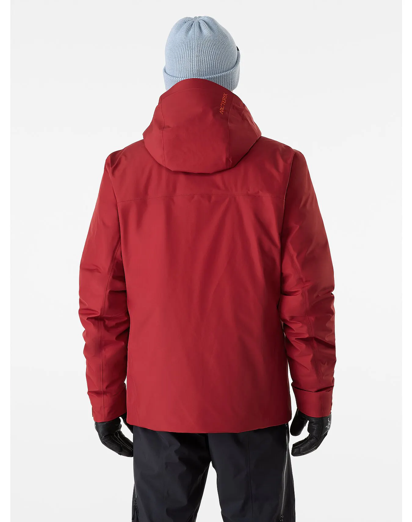 Obsessive Design - StormHood™ | Arc'teryx