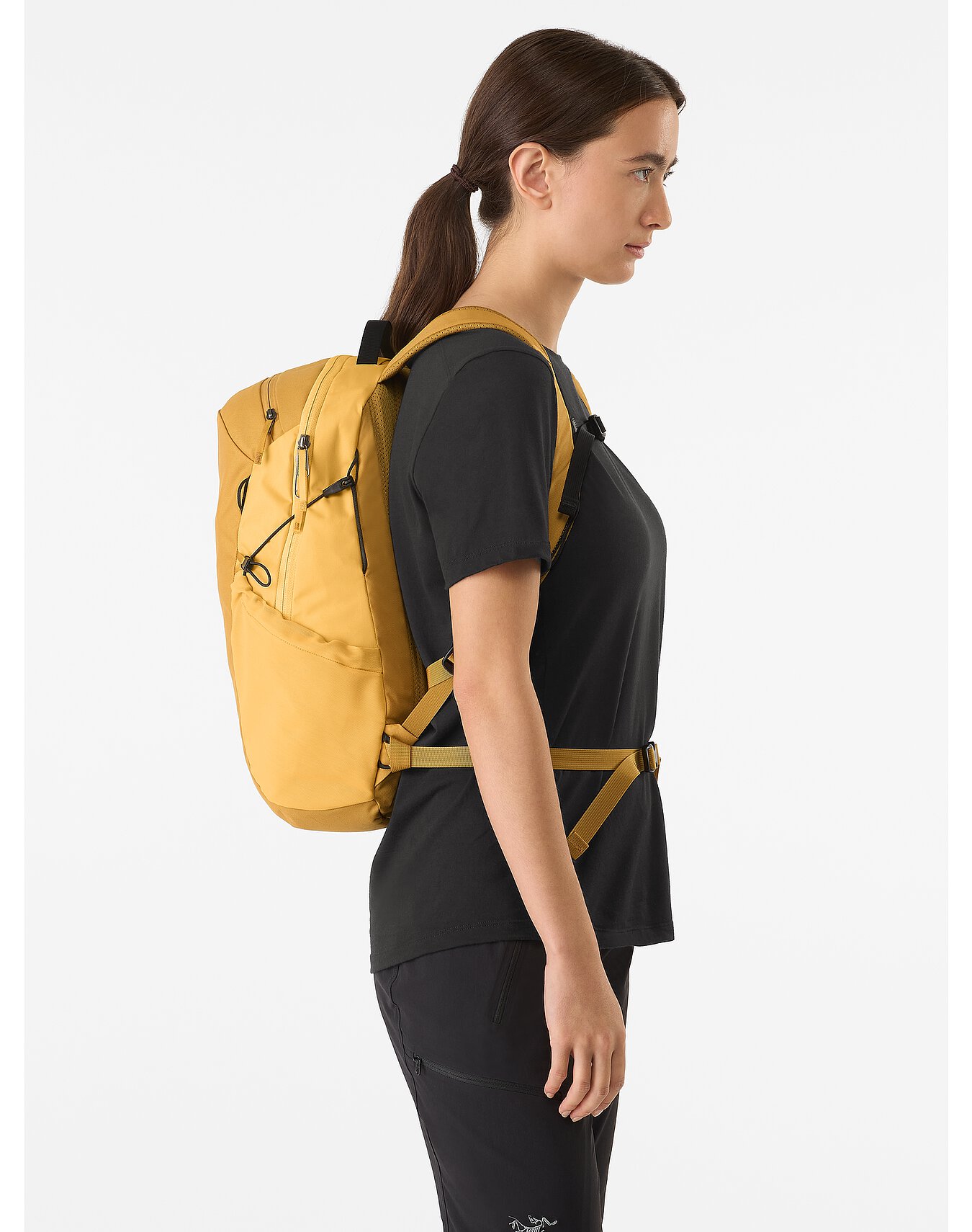 Mantis 16 Backpack | Arc'teryx