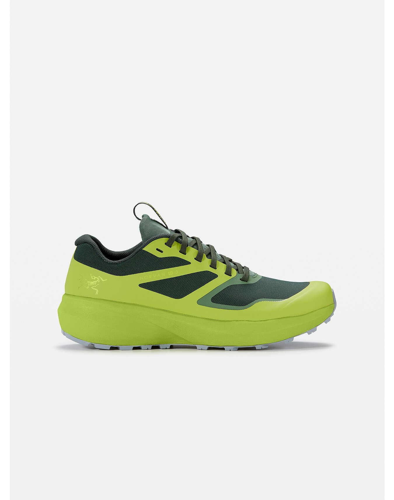 Norvan LD 3 Shoe | Arc'teryx