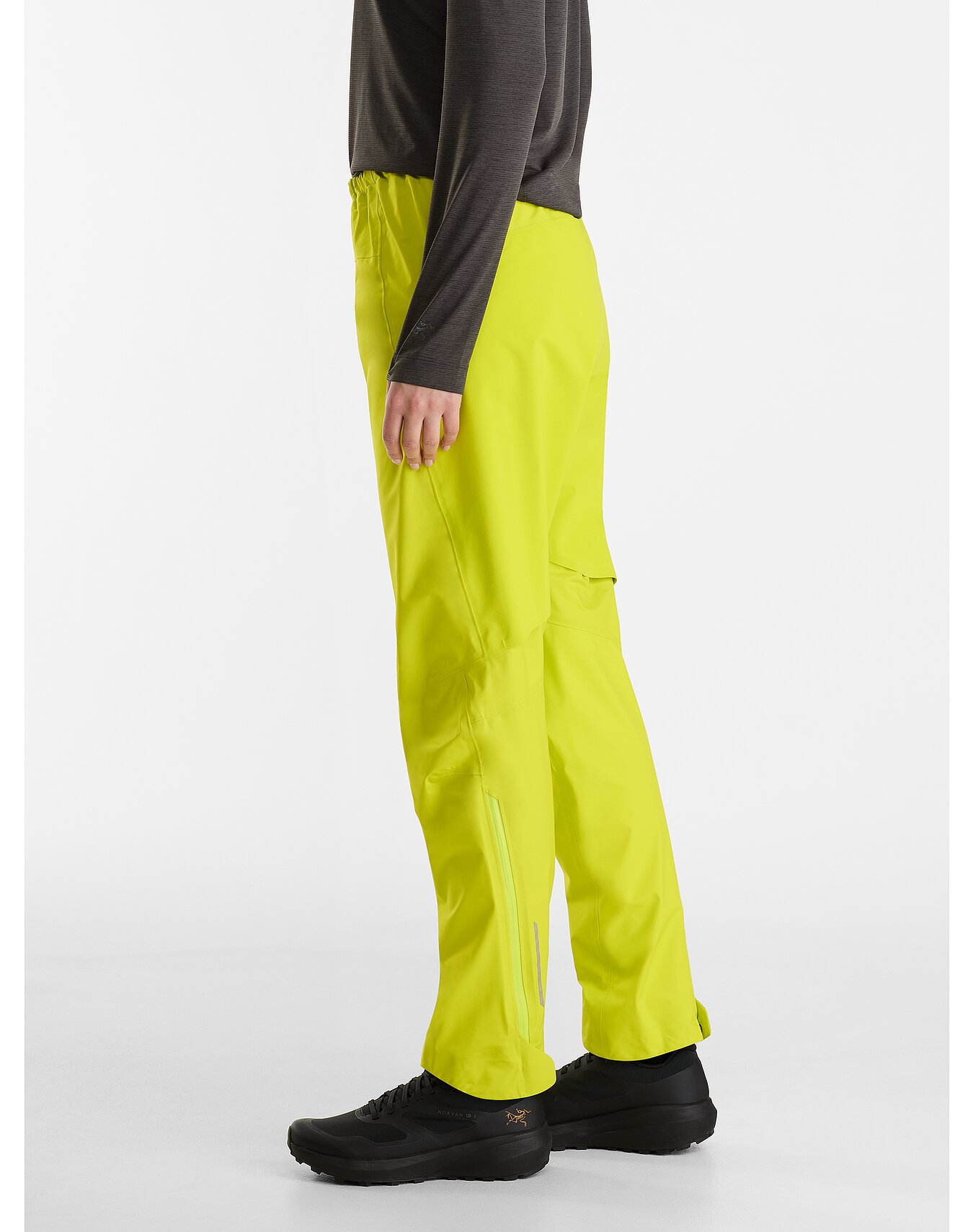 Norvan Shell Pant Women's | Arc'teryx