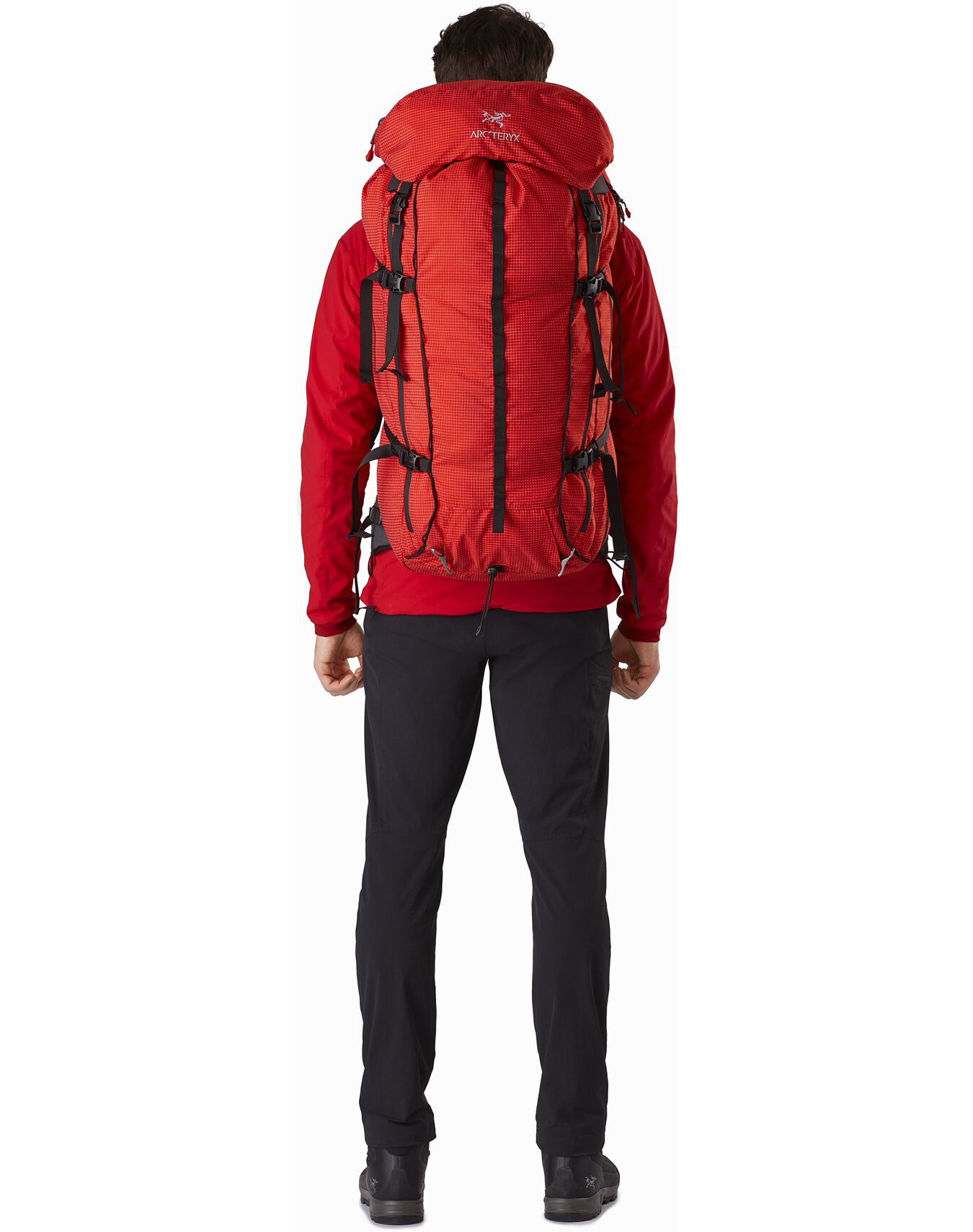 Rescue Pack 50 | Arc'teryx
