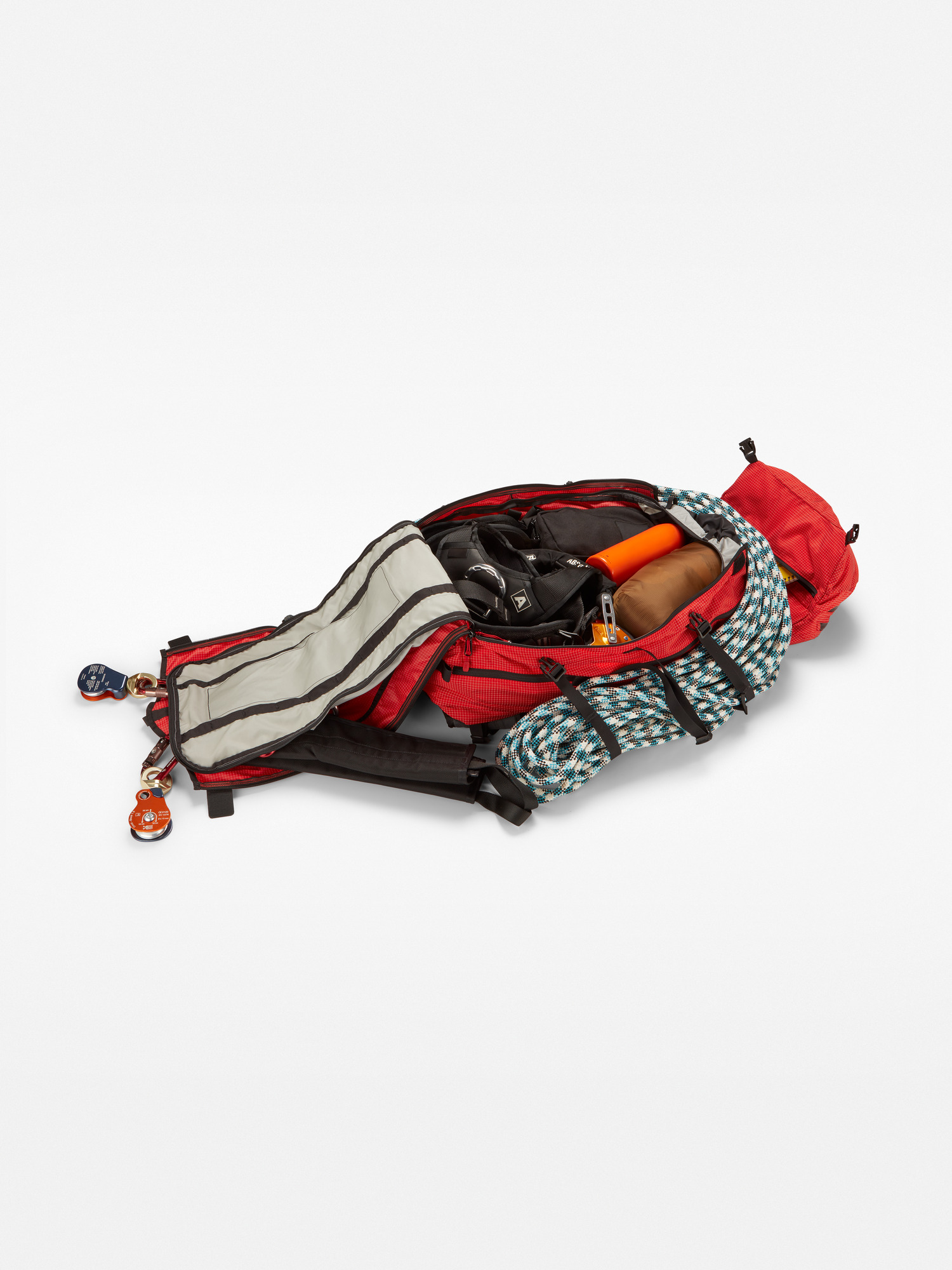 Rescue Pack 50 | Arc'teryx