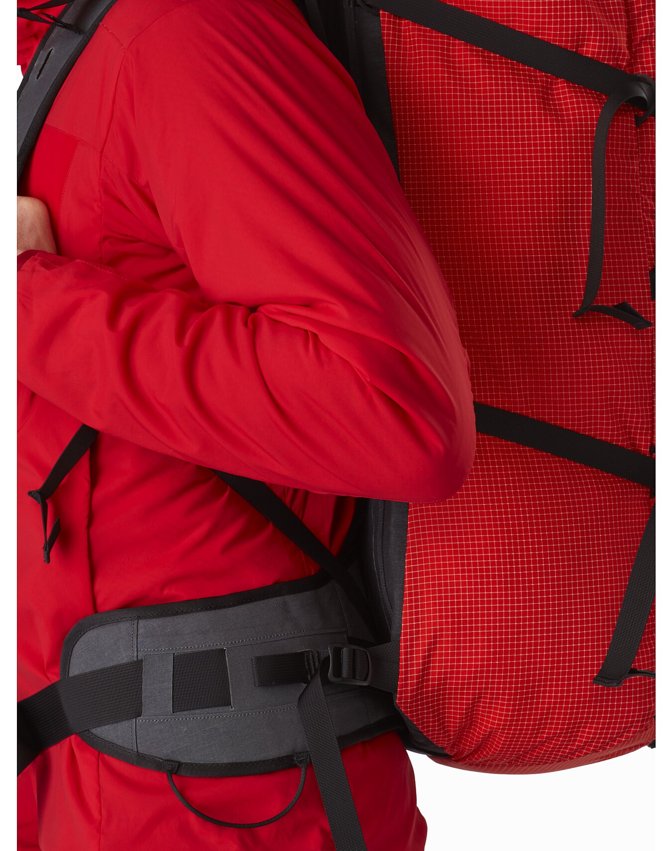 Rescue Pack 50 | Arc'teryx