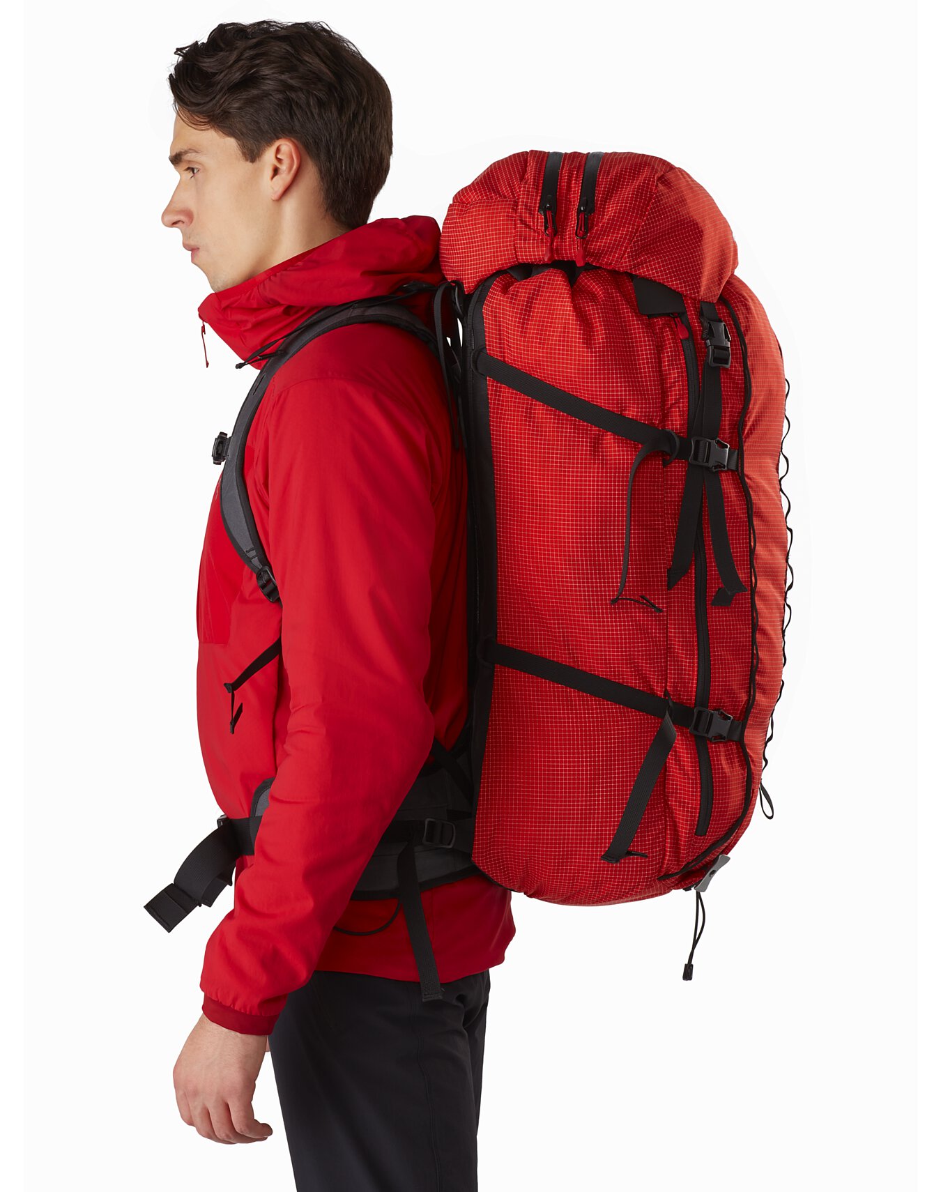 Rescue Pack 50 | Arc'teryx