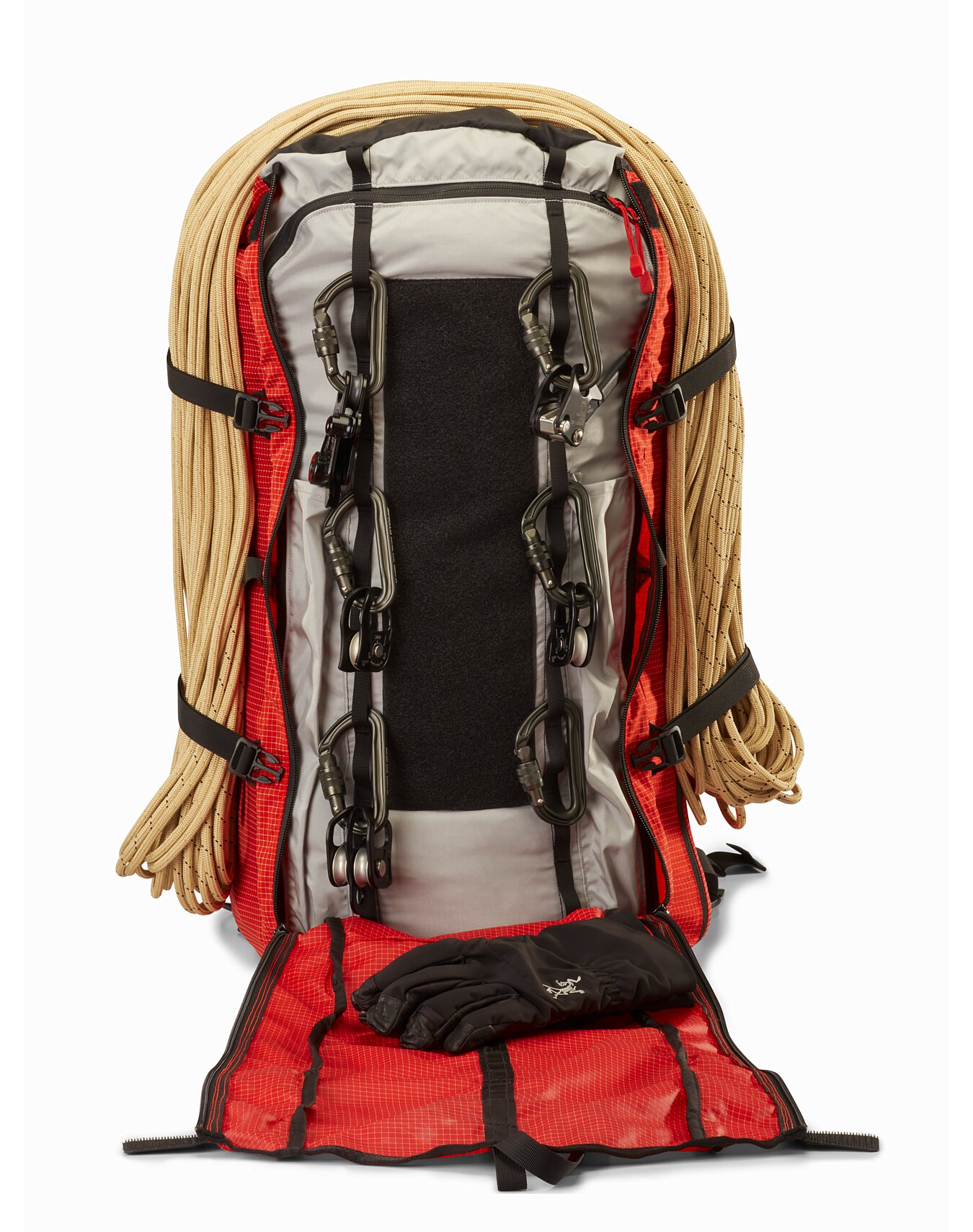 Rescue Pack 50 | Arc'teryx