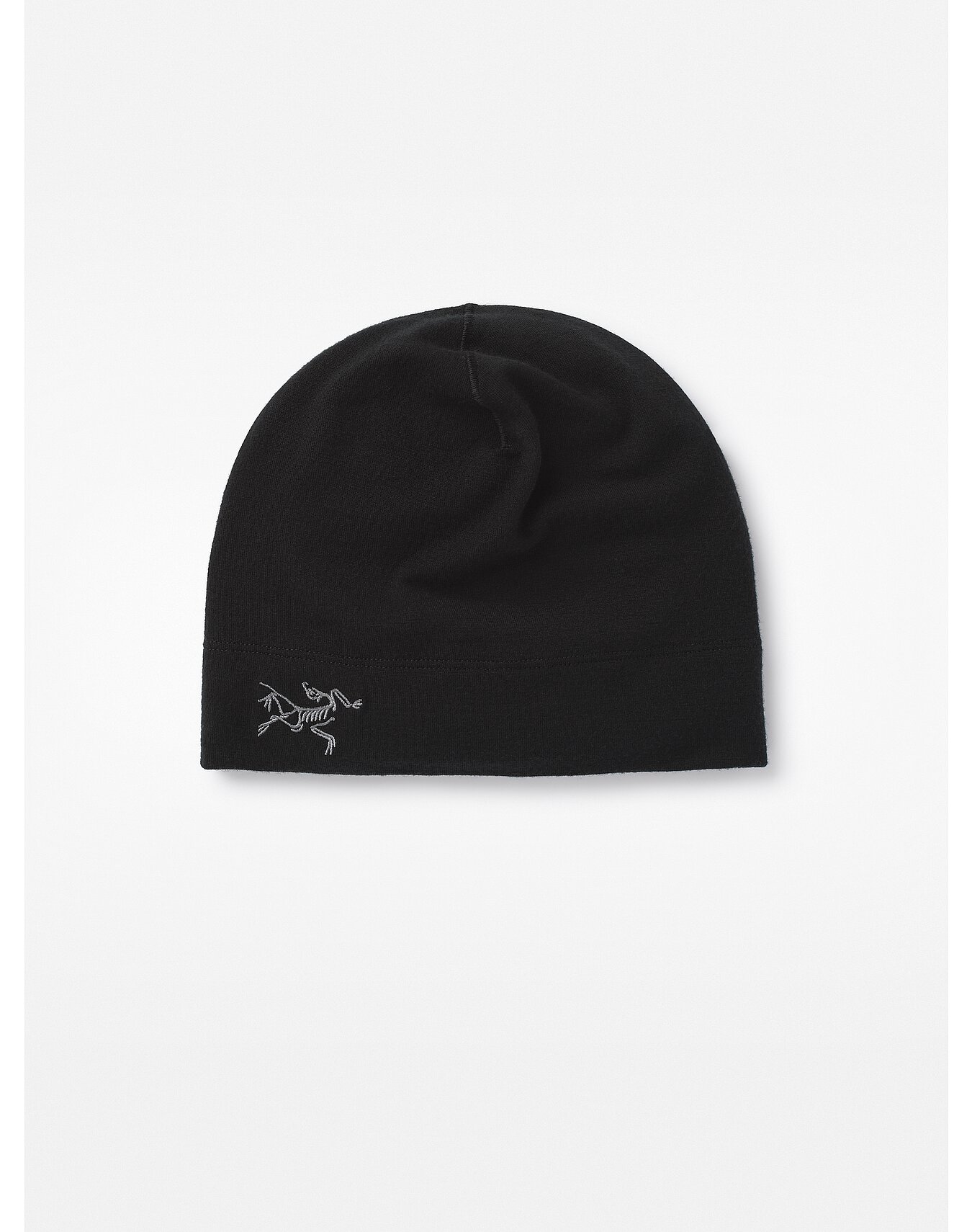 Rho Lightweight Wool Toque | Arc'teryx