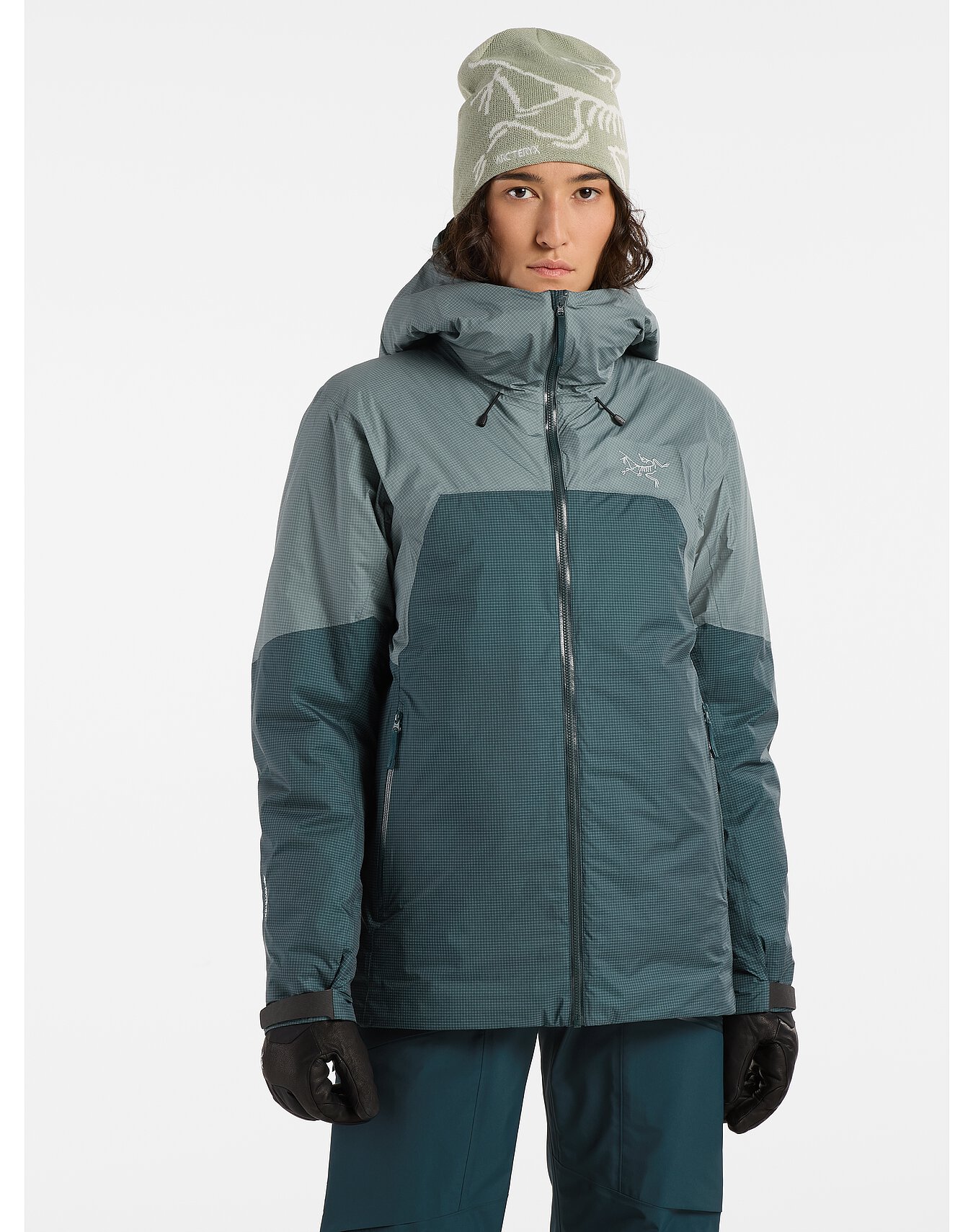 Rush Insulated Jacket Women's | Arc'teryx Outlet